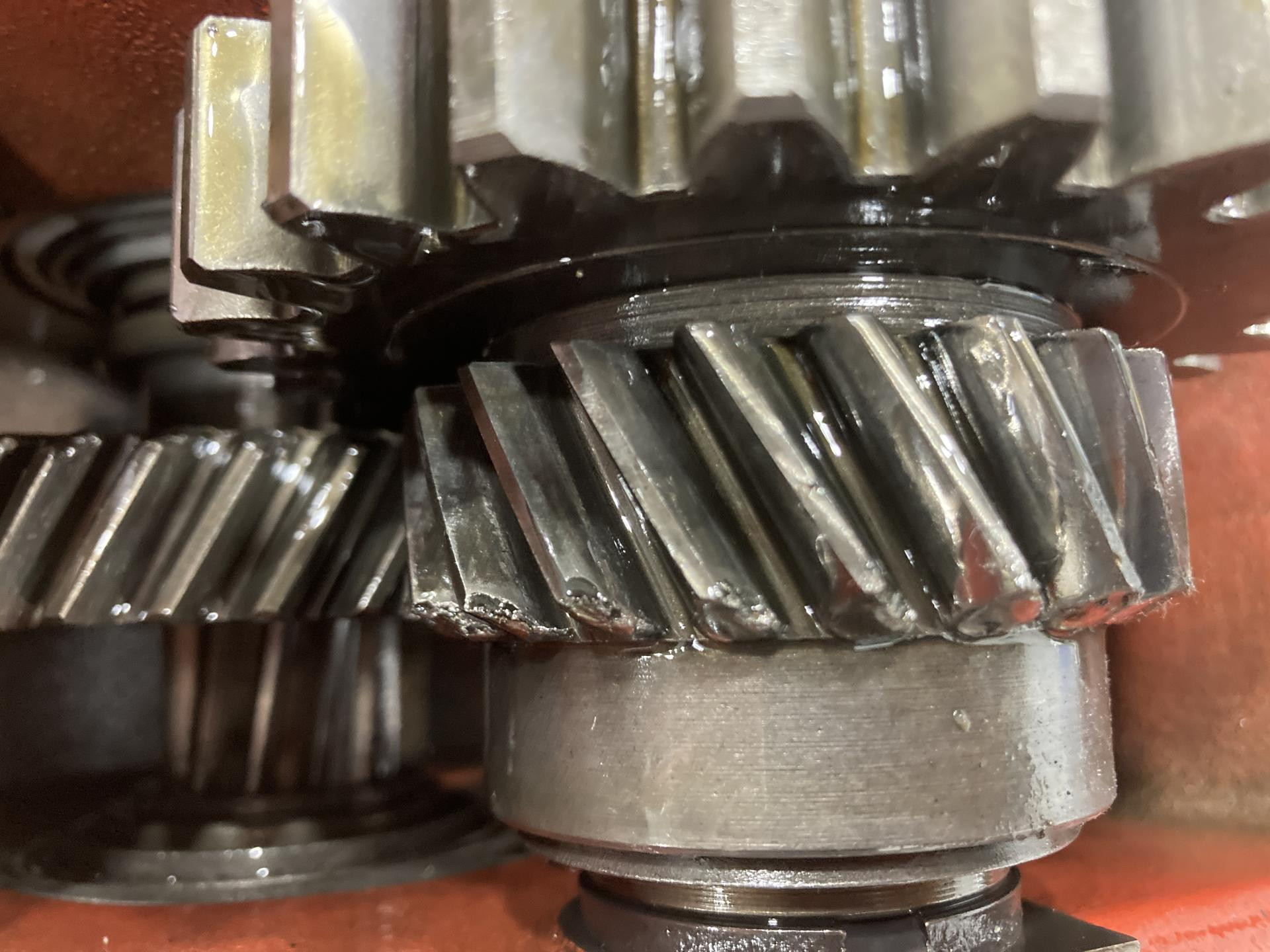 S-C621 | Fuller RTO11708LL PTO | Power Take Off for Sale