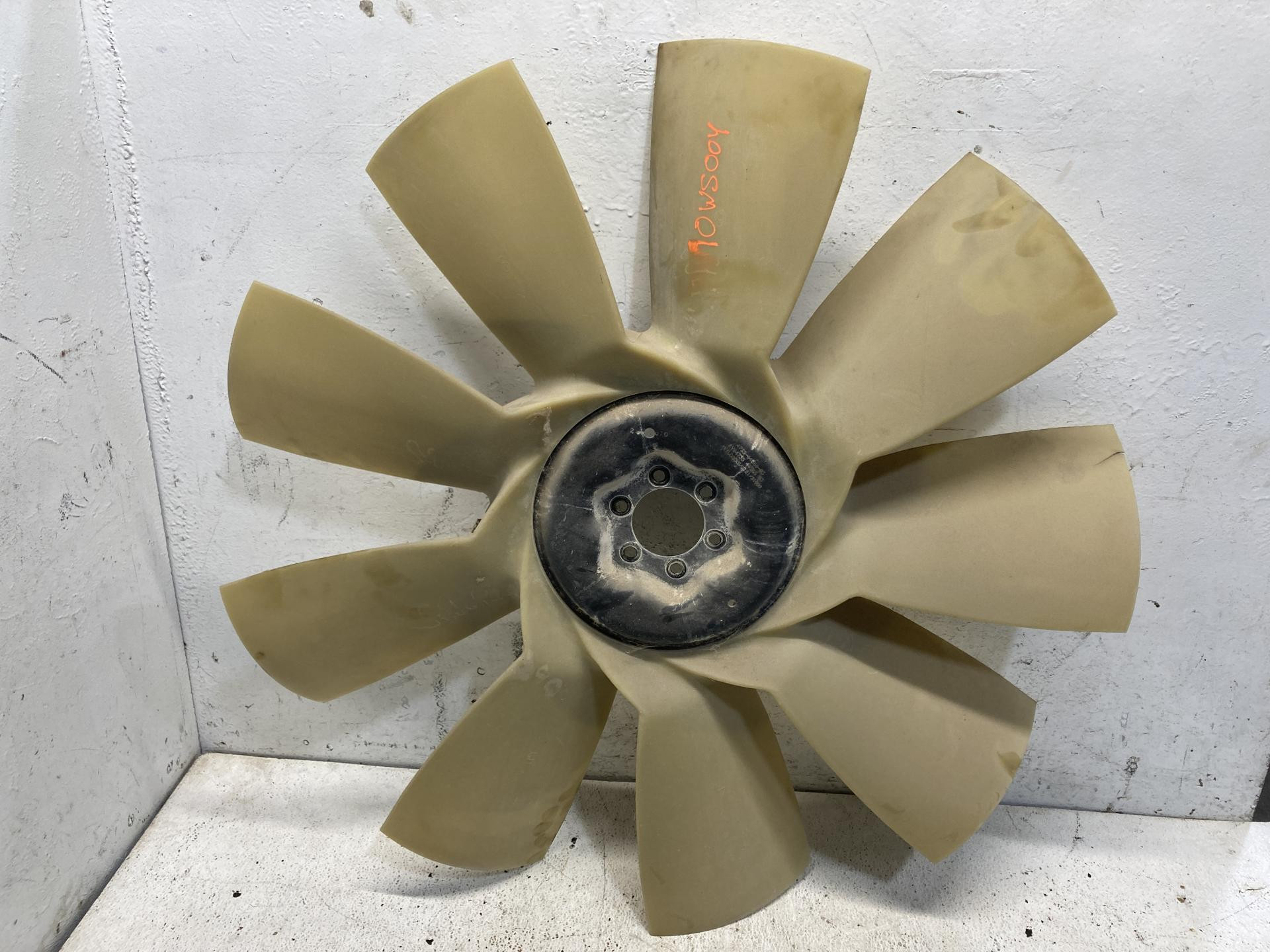 4735-44560-03KM | Mercedes MBE4000 Engine Fan Blade for Sale