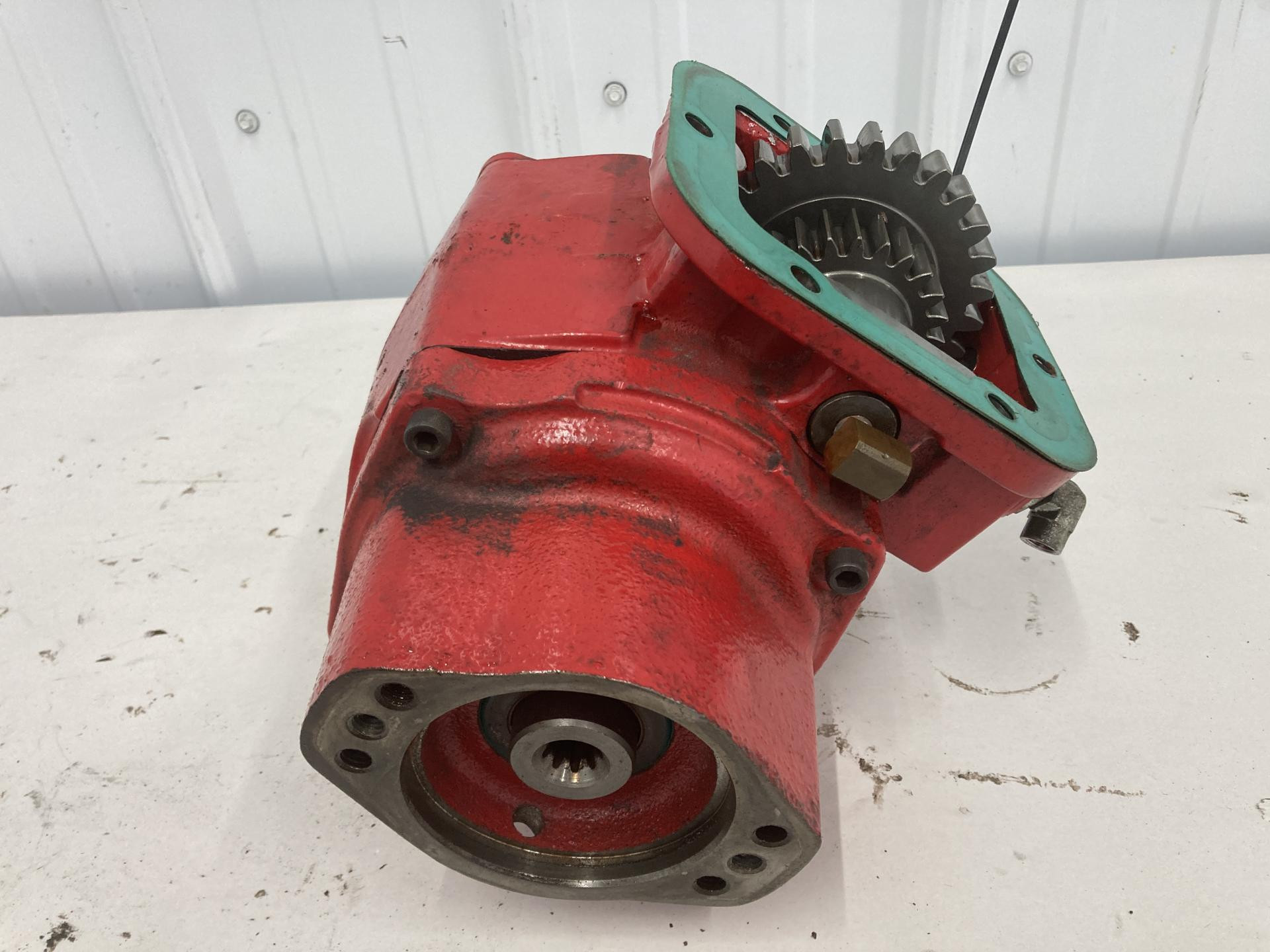 270GDHVP-B3XE | Allison 1000 SERIES PTO | Power Take Off for Sale