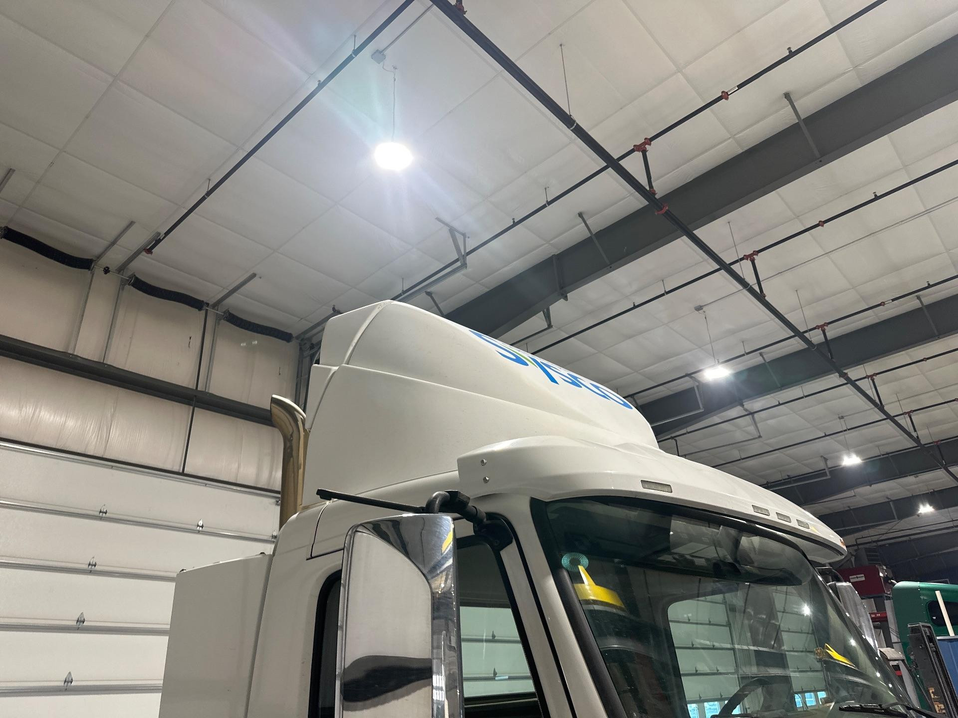 Volvo VNM Wind Deflector for Sale