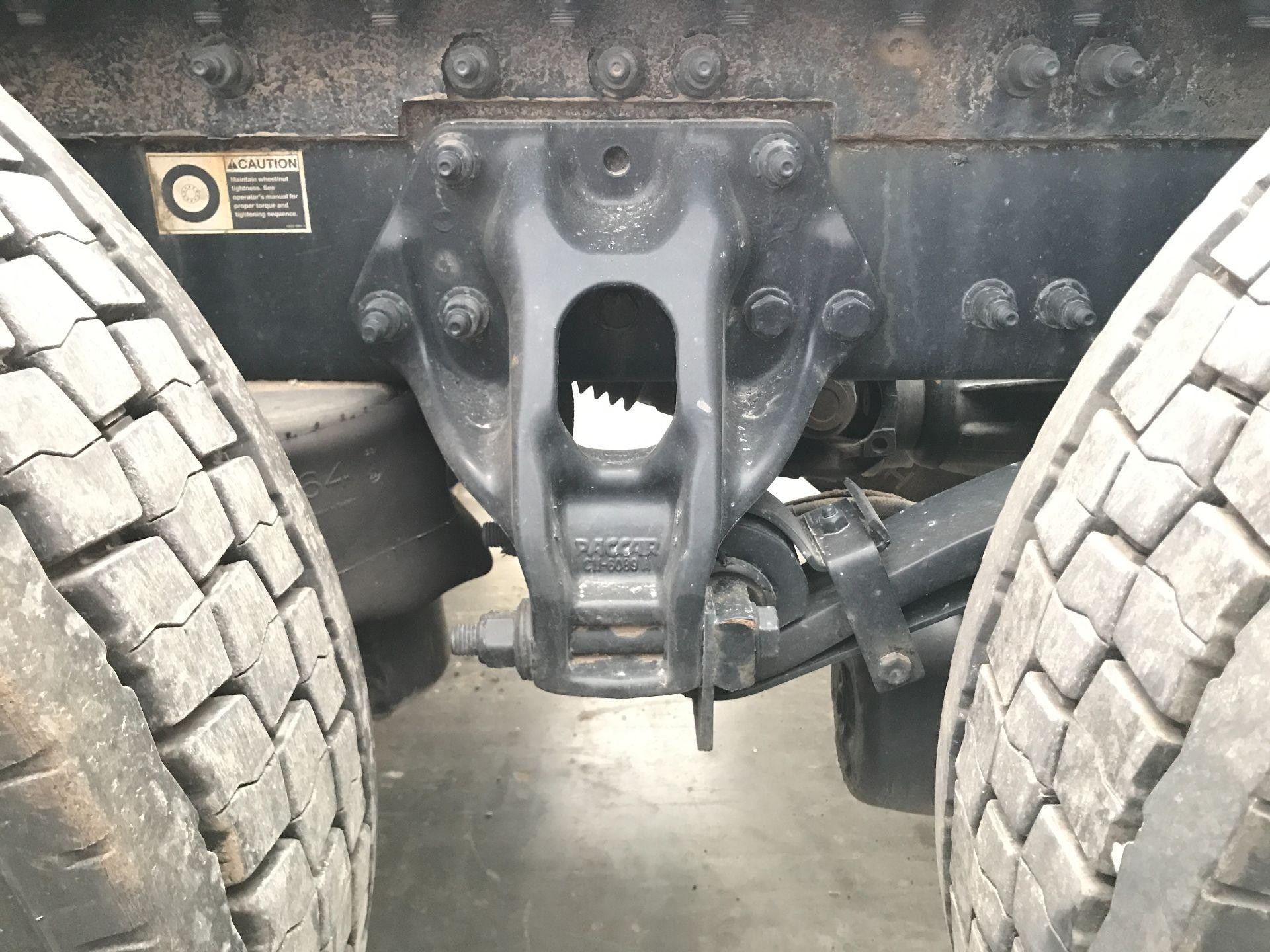 Meritor MD2014H Axle Housing for Sale