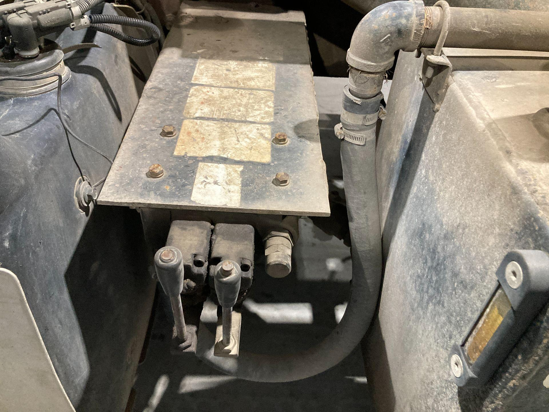 Misc Manufacturer Roll Off Hoist for Sale