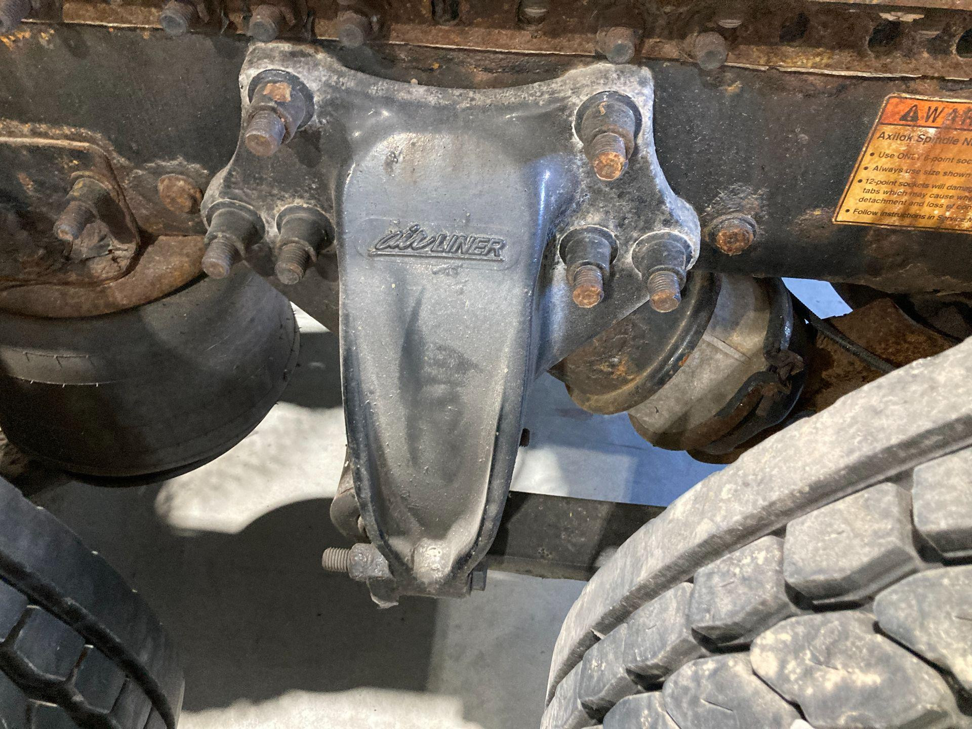 Meritor MR2014X Axle Housing (Rear) for Sale