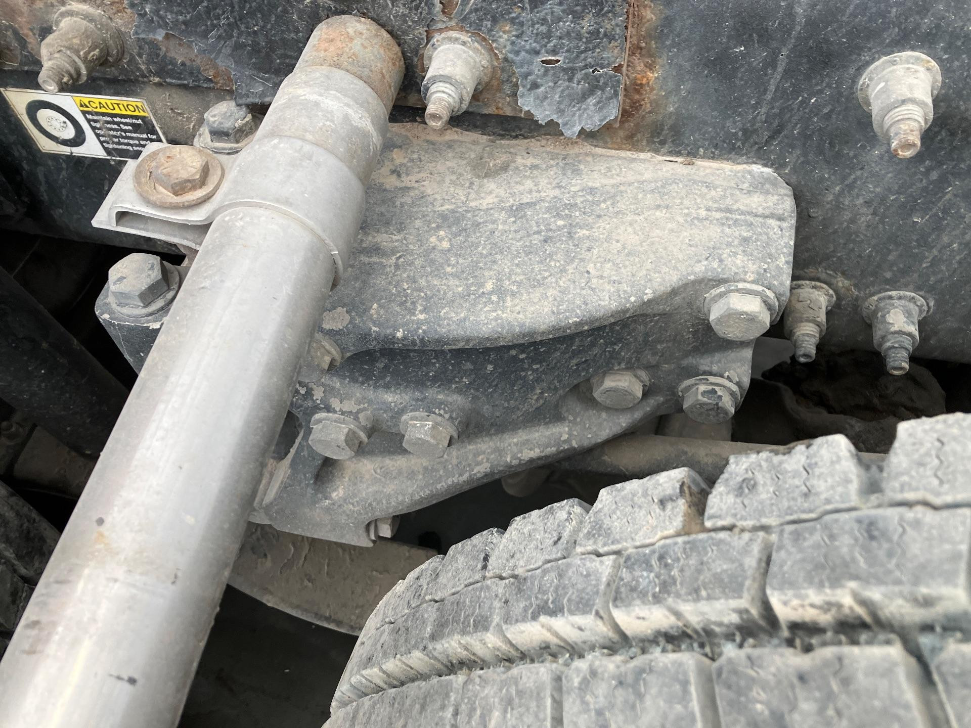Peterbilt 379 Suspension Spring Hanger for Sale