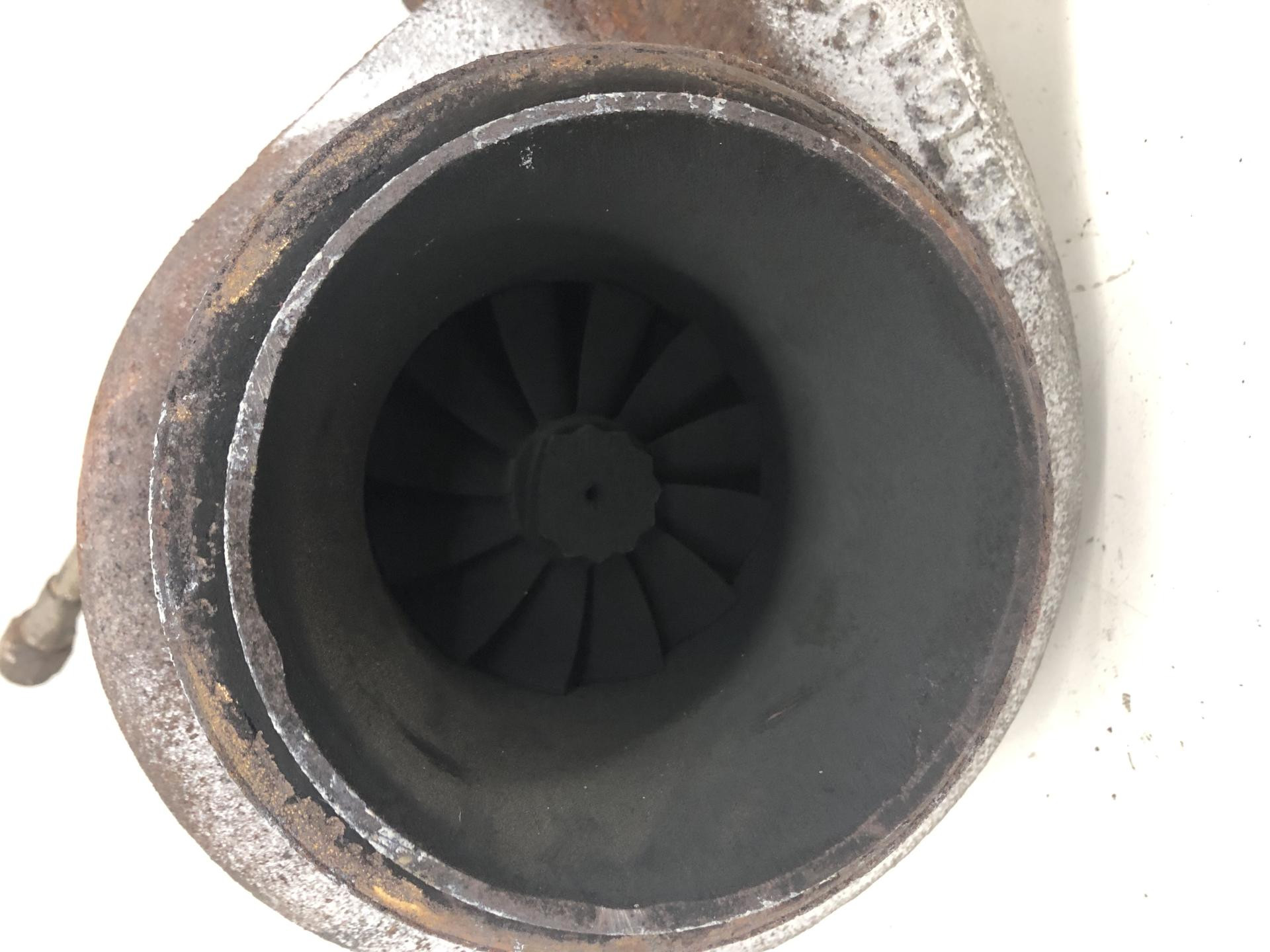 3525325 | Cummins BCII Engine Turbocharger for Sale