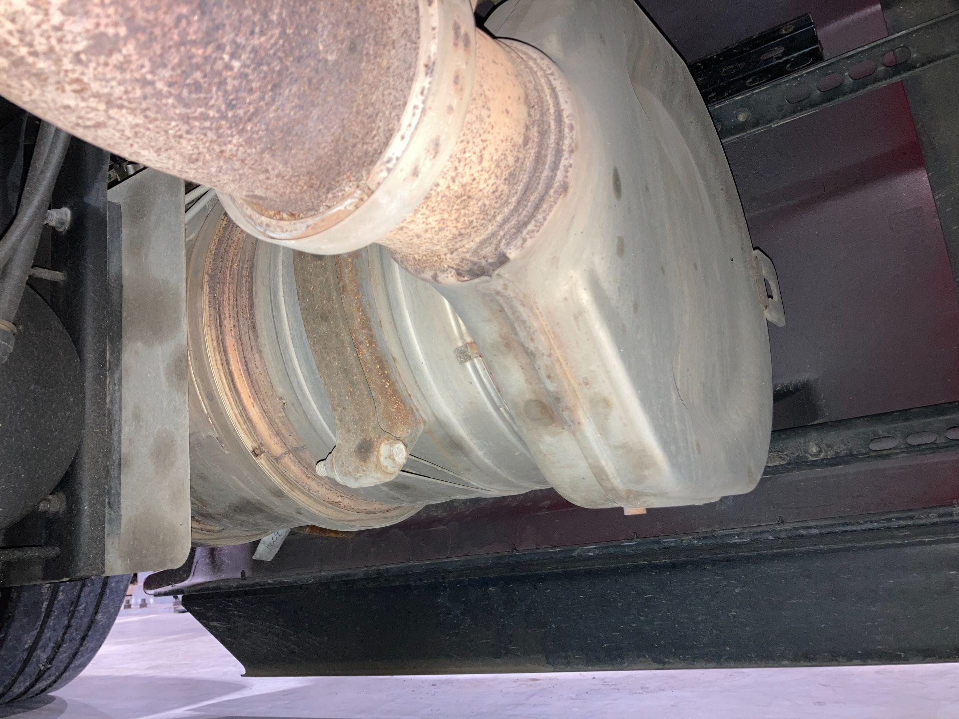 Cummins X15 DPF | Diesel Particulate Filter for Sale