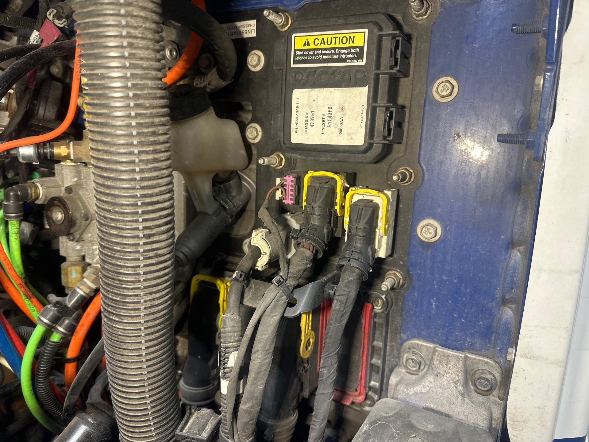 S531348111 | Peterbilt 579 Fuse Box for Sale