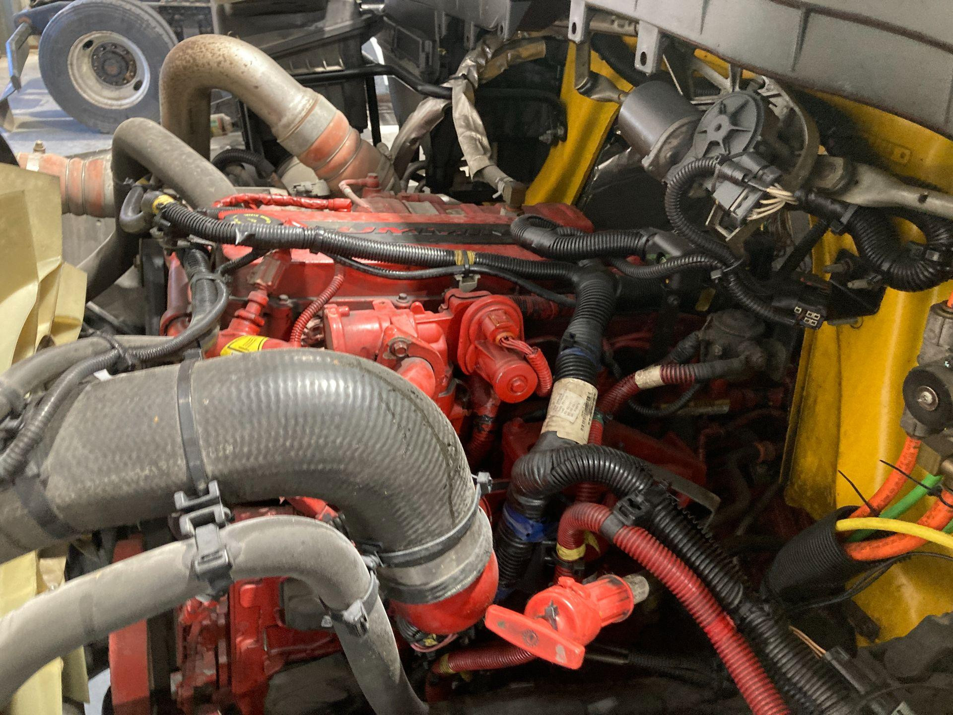 Cummins B6.7 Engine Assembly for Sale