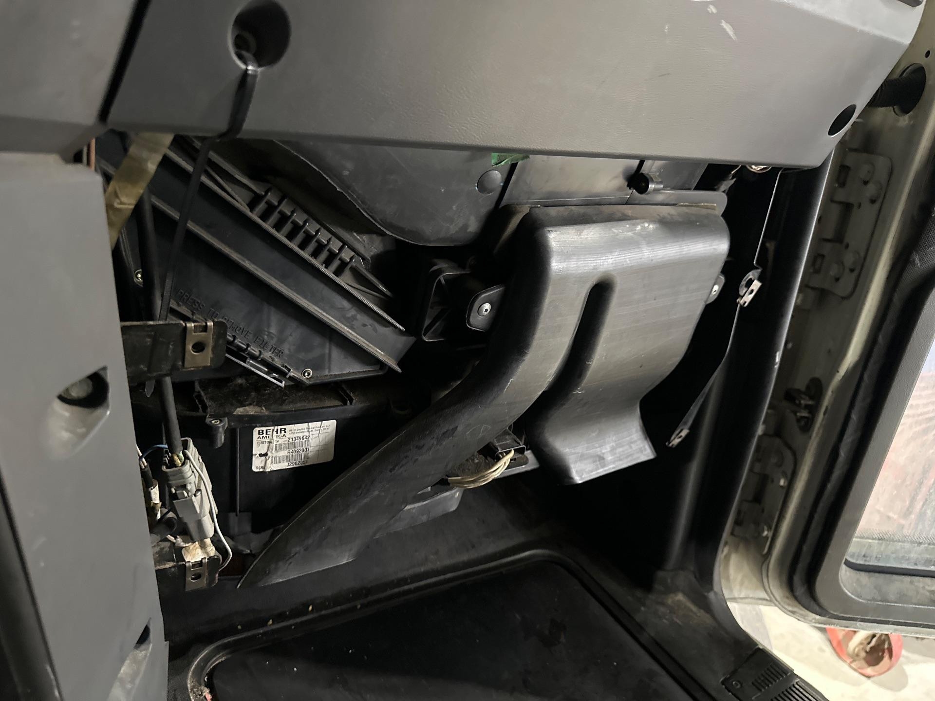 Mack CXU613 Blower Motor (HVAC) for Sale