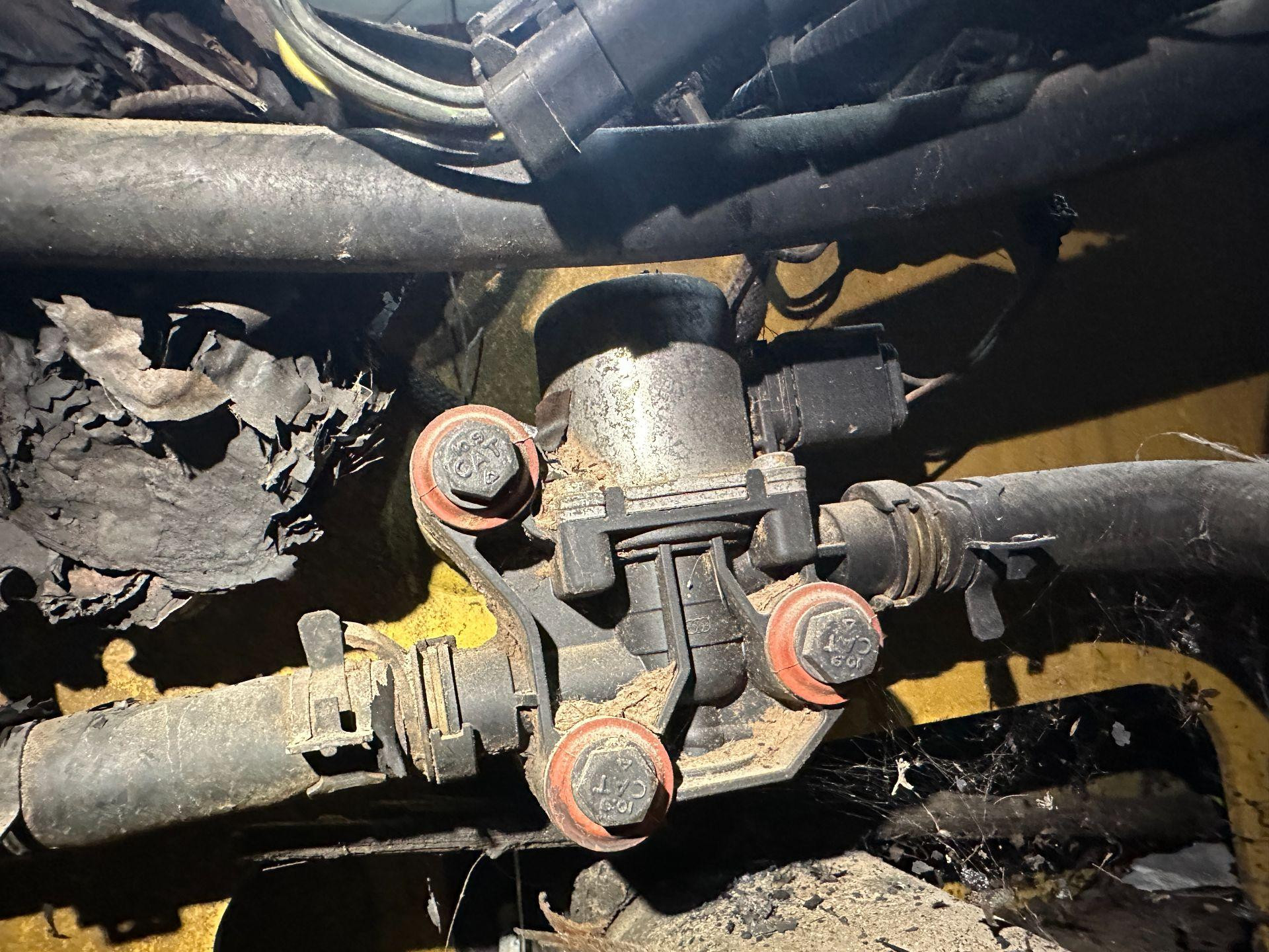 CAT 299D XHP Electrical, Misc. Parts for Sale