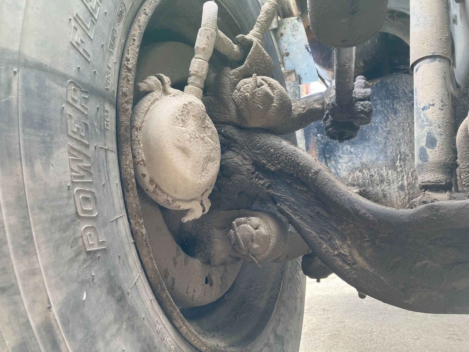 Ford Front Axle Assembly for Sale