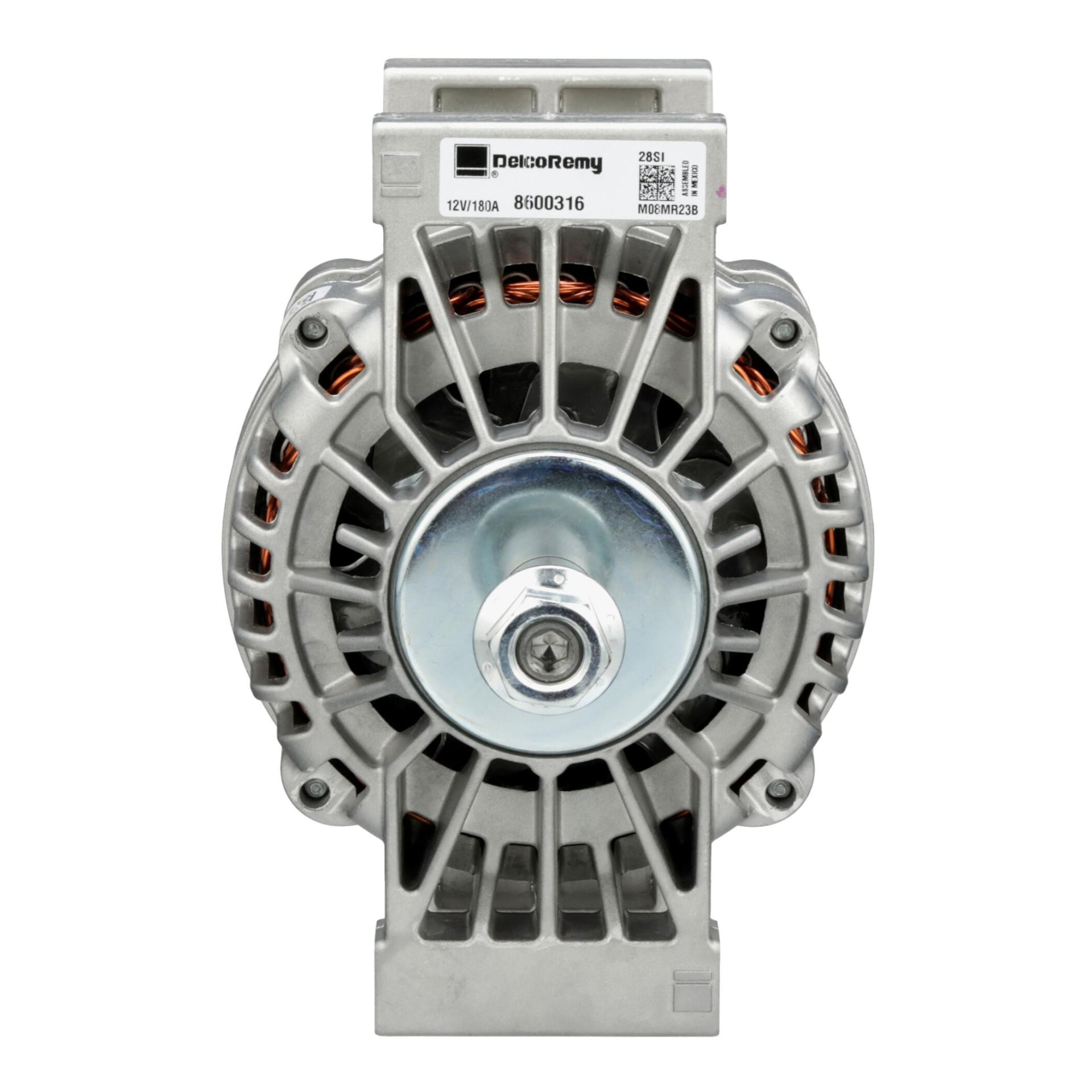 Delco 8600316 Alternator for Sale