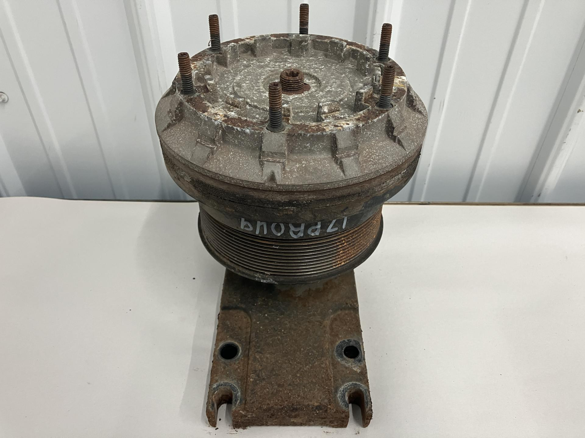 98A9590 | Paccar MX13 Engine Fan Clutch for Sale