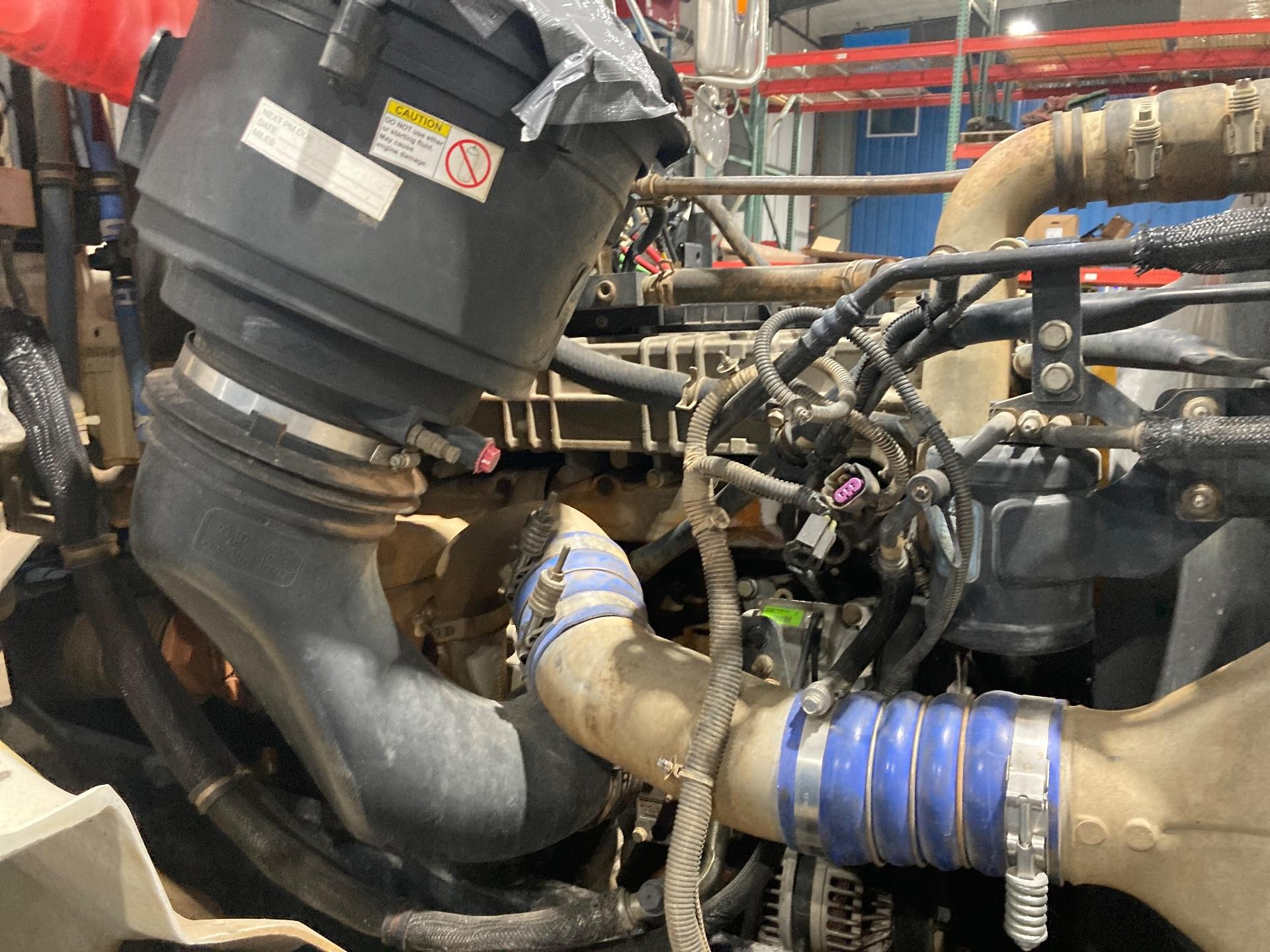 Detroit DD13 Engine Assembly for Sale