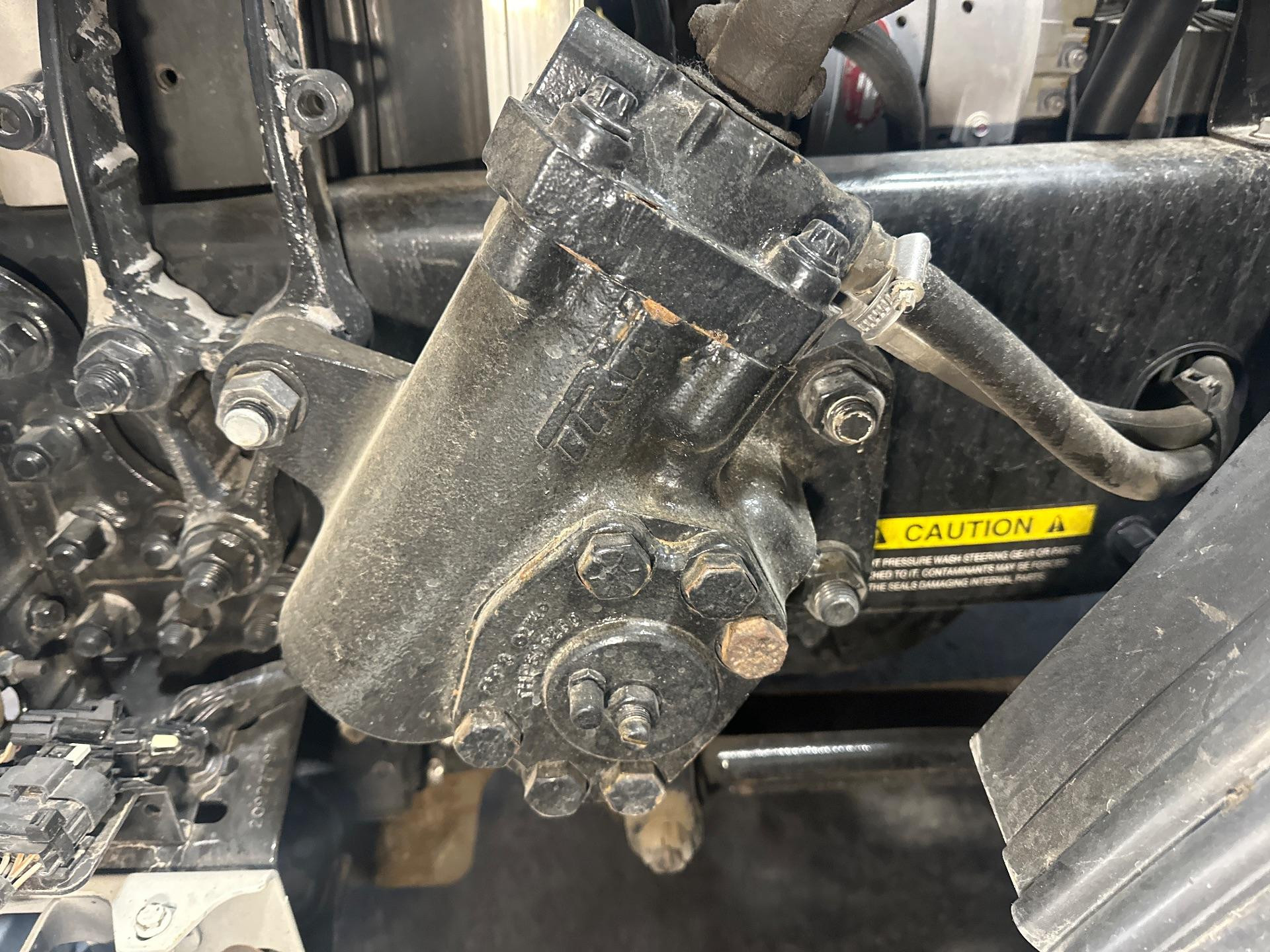 20447236 | Trw/Ross THP602296 Steering Gear | Steering Rack for Sale