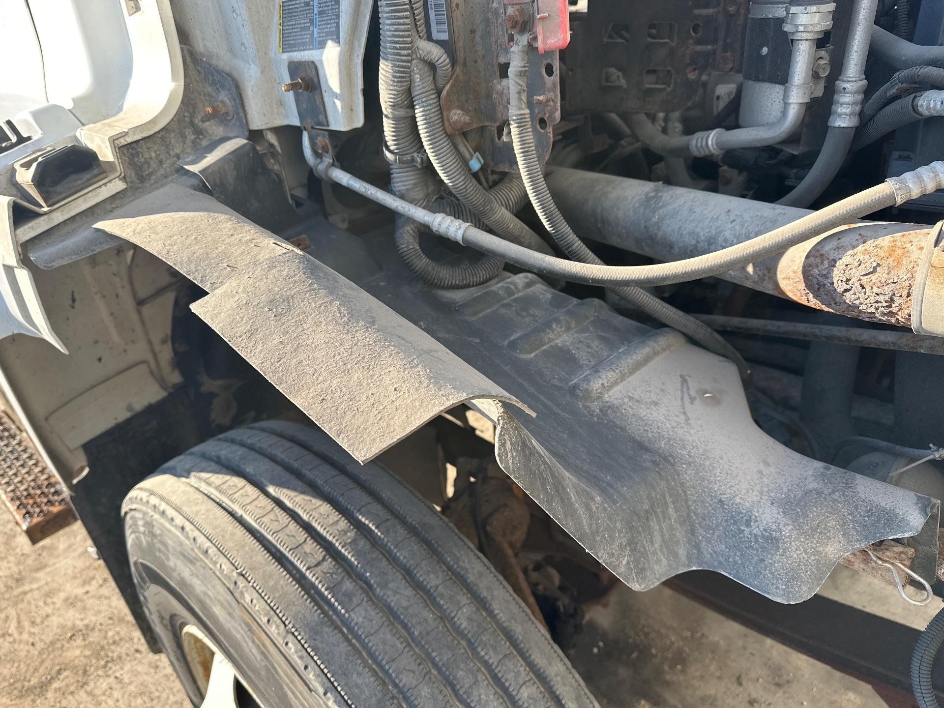 GMC C8500 Inner Fender for Sale