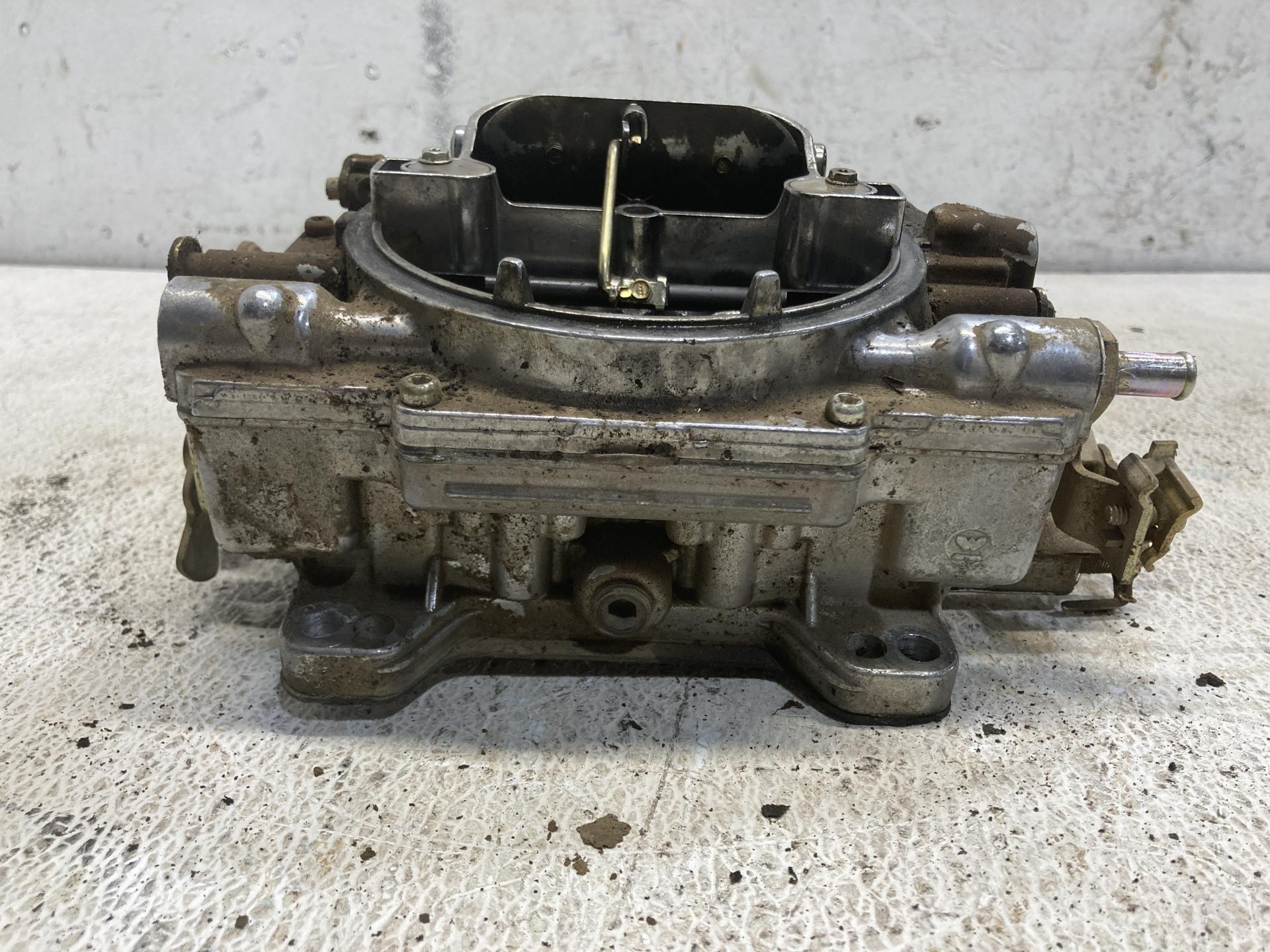 International 345 Engine Carburetor for Sale