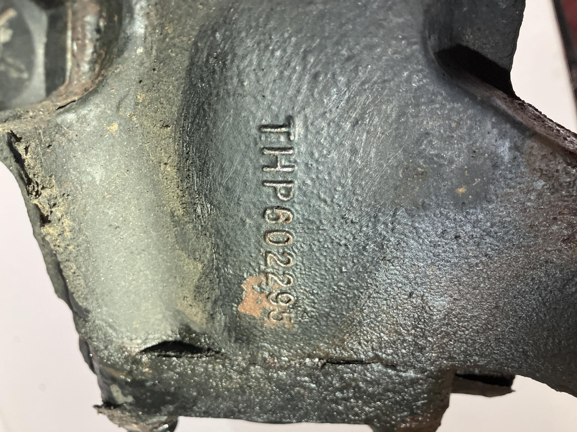 Trw/Ross THP60010 Steering Gear | Steering Rack for Sale