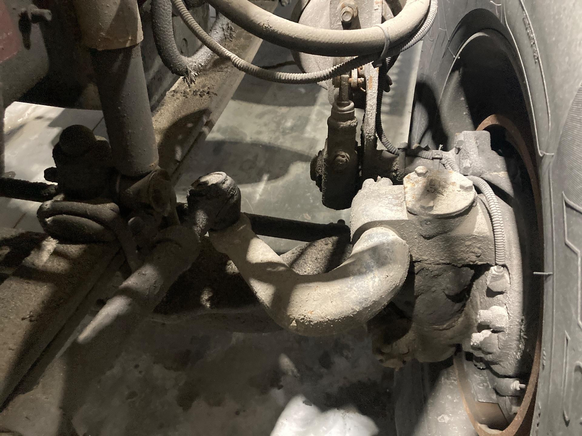 Meritor FF961 Front Axle Assembly for Sale