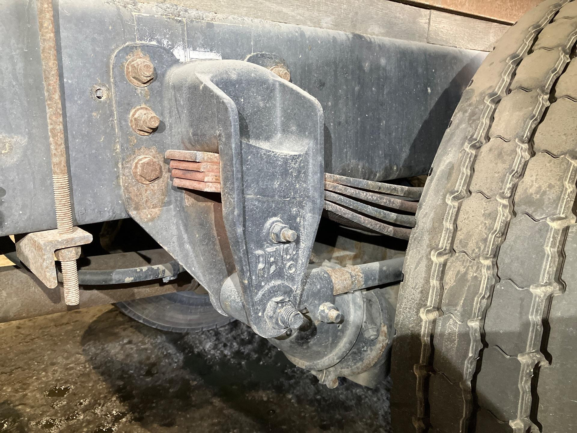 Reyco 79KB Suspension for Sale