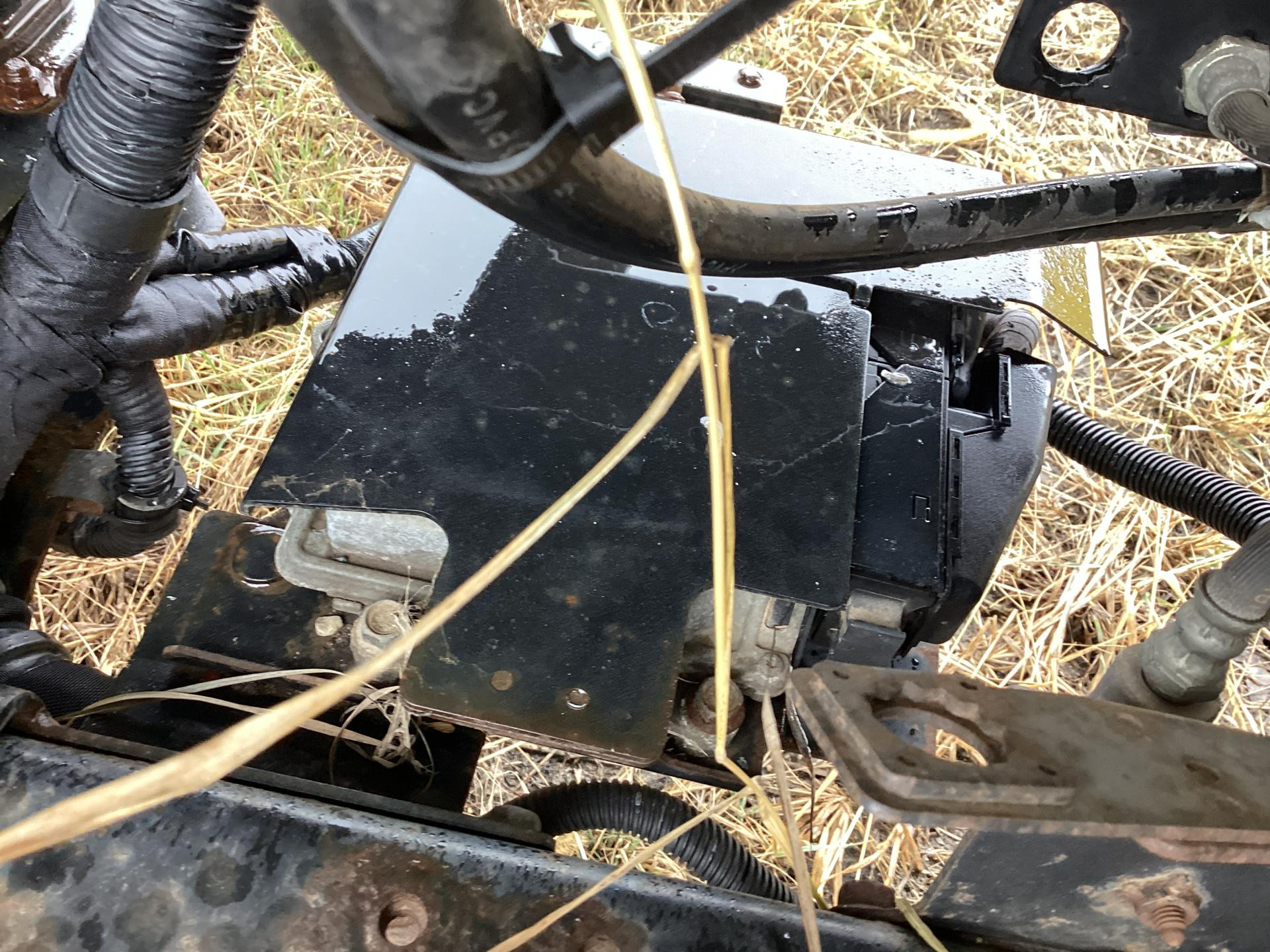 Isuzu NPR Electronic Chassis Control Module for Sale