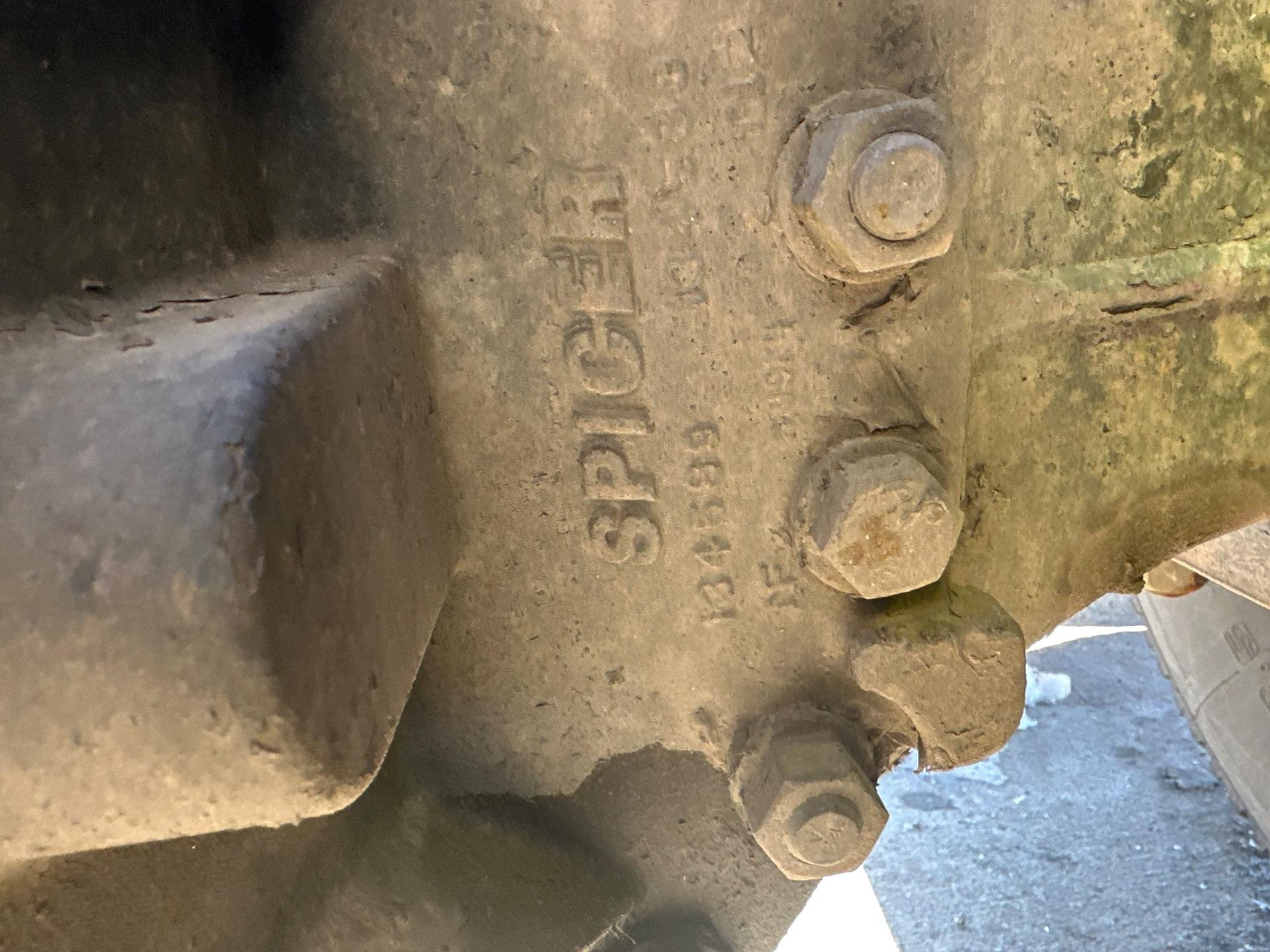 Eaton D40-155 Tandem CutOff Assembly for Sale