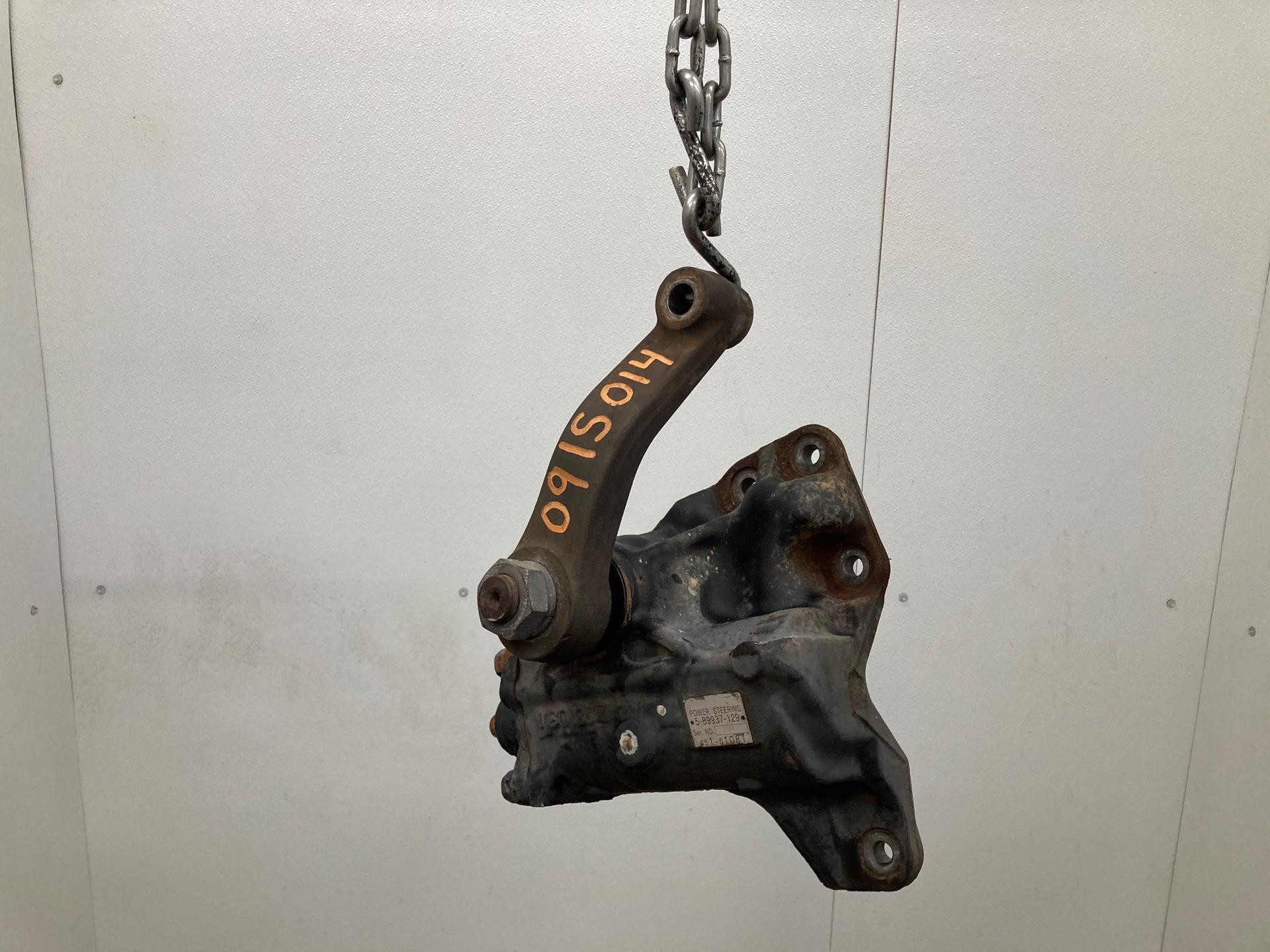 Isuzu 451-01081 Steering Gear | Steering Rack for Sale