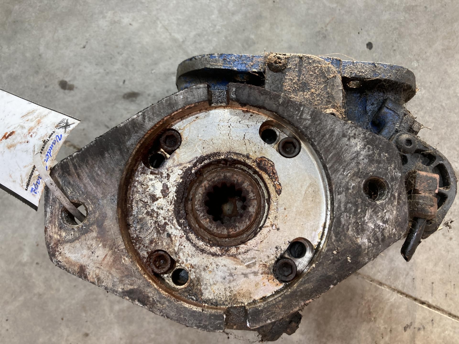 Eaton FS4005C PTO | Power Take Off for Sale