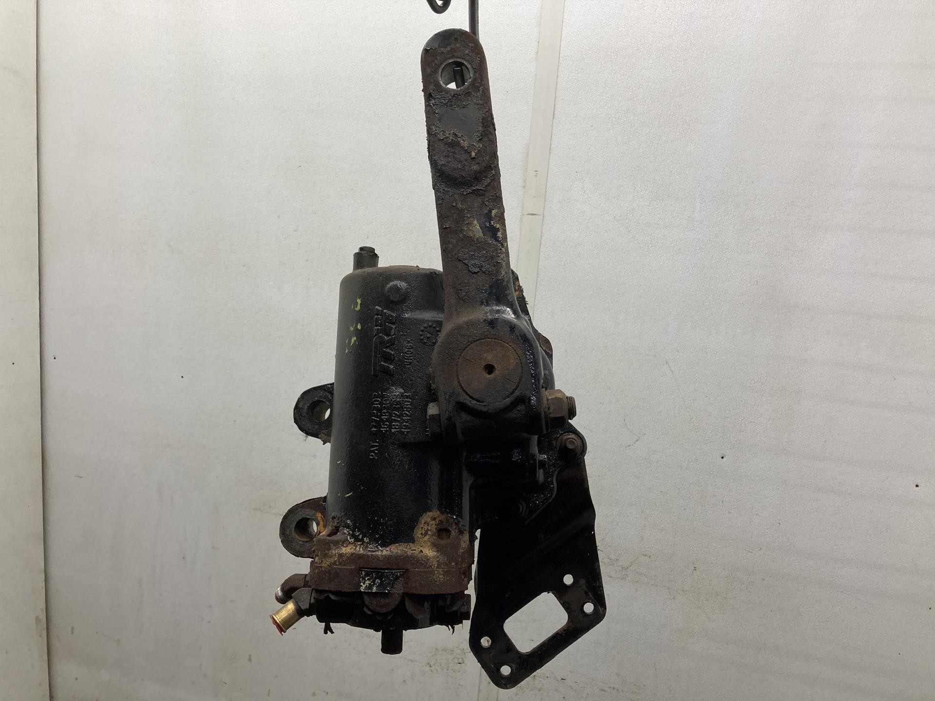 Trw/Ross TAS85142 Steering Gear | Steering Rack for Sale