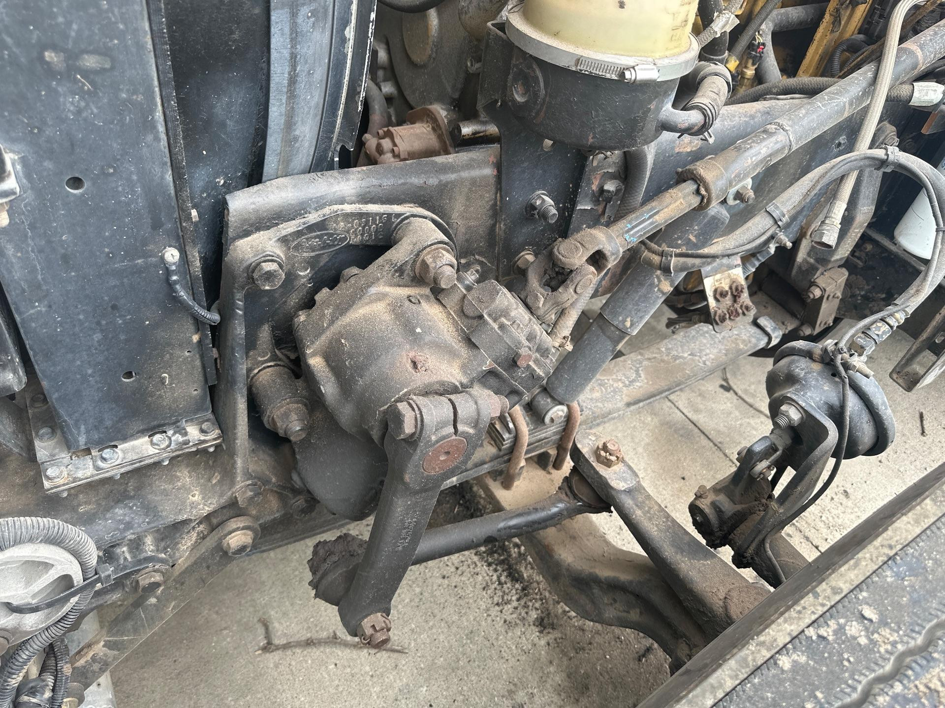 Peterbilt 379 Front Leaf Spring for Sale