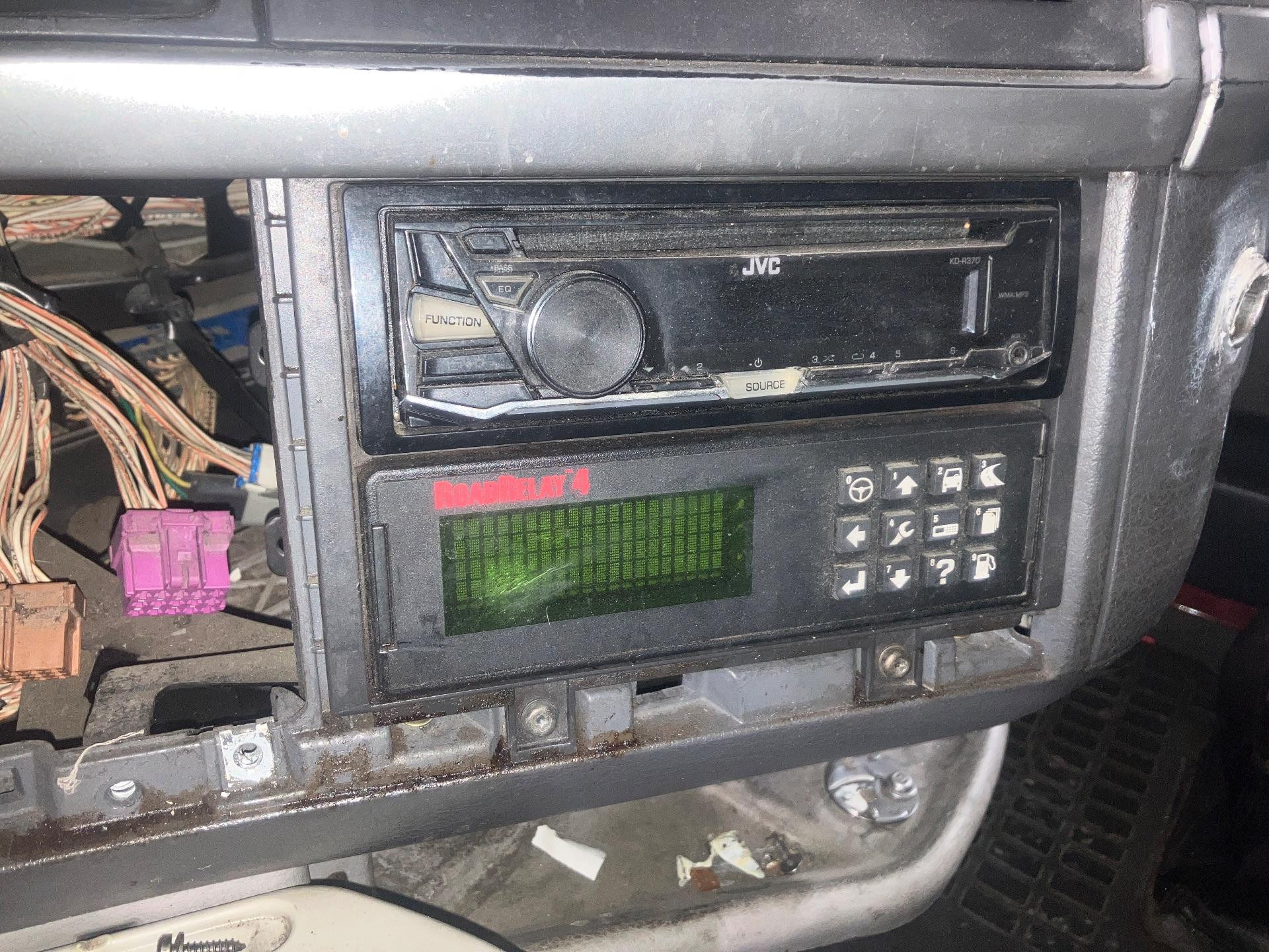 Volvo VNL Dash Panel for Sale
