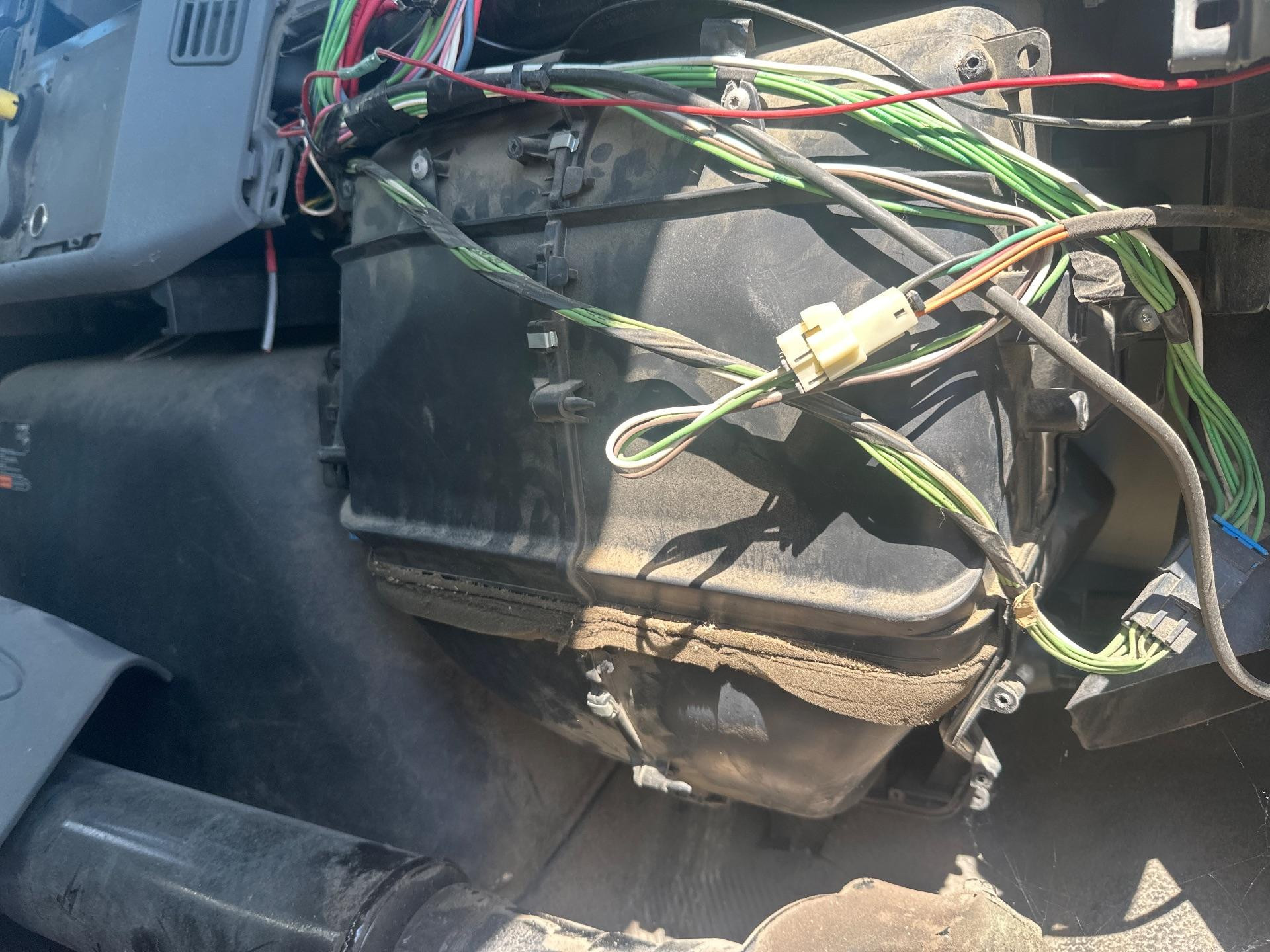 International 7500 Blower Motor (HVAC) for Sale