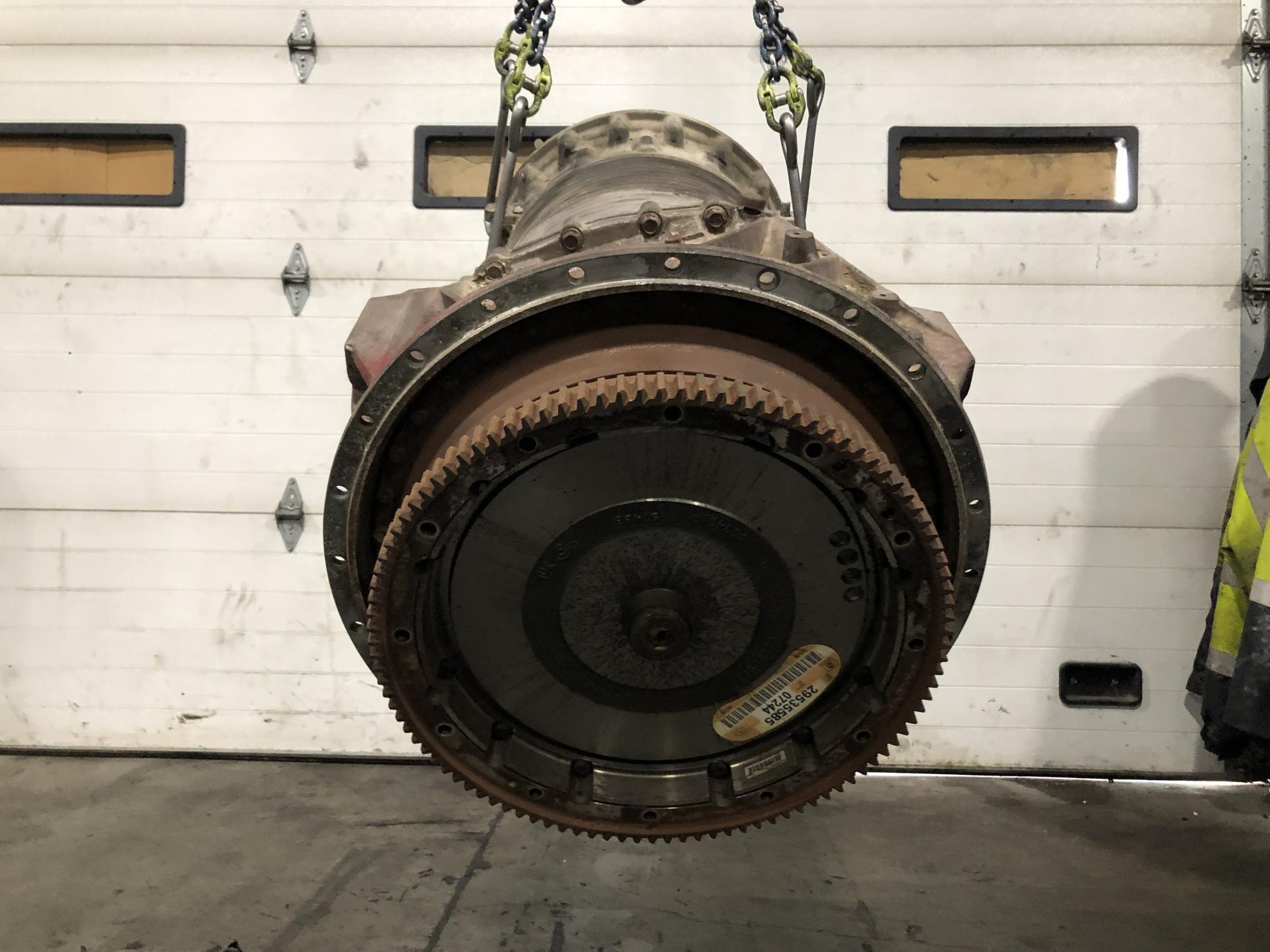 Allison HD4560 Transmission for Sale