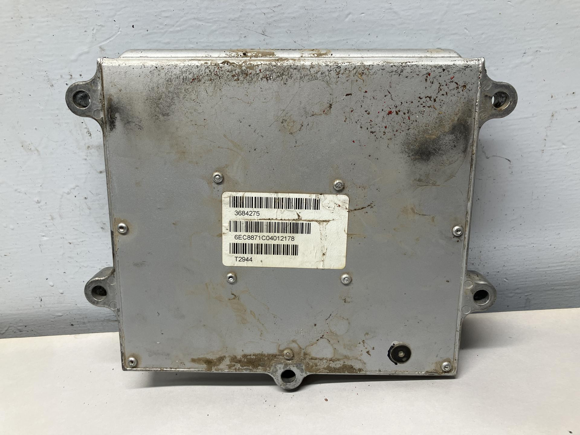 Cummins ISX ECM | Engine Control Module for Sale