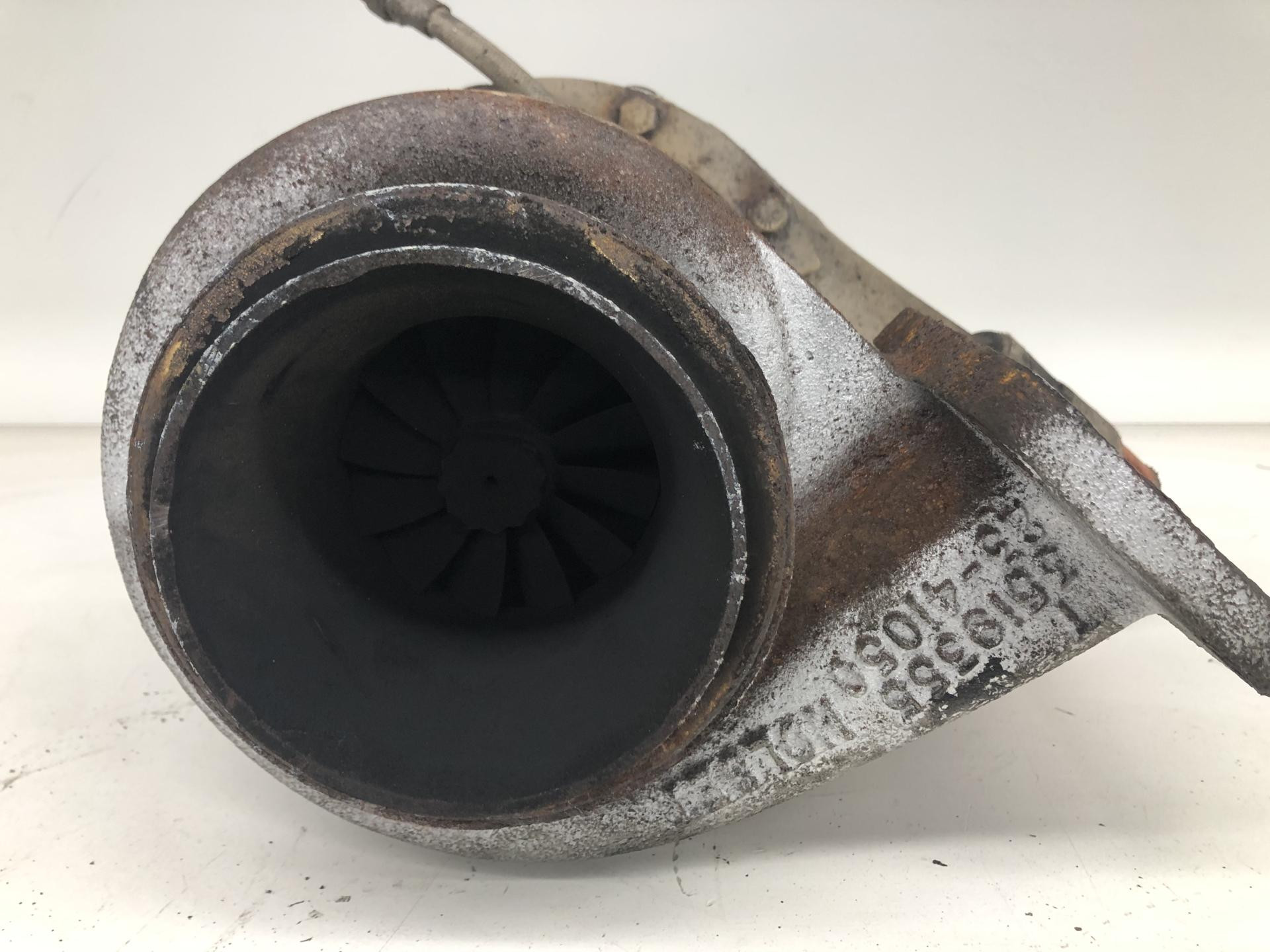3525325 | Cummins BCII Engine Turbocharger for Sale