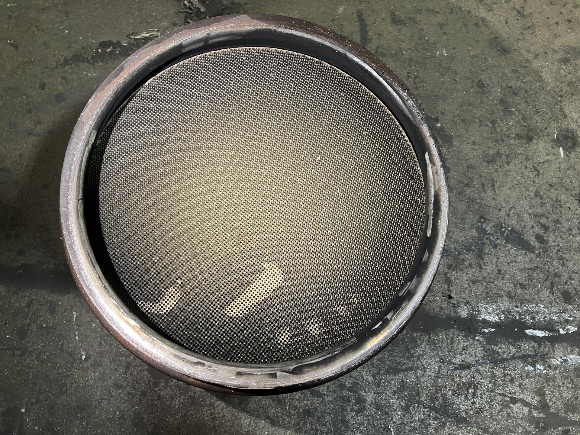 1240021228431 | Detroit DD13 Exhaust DPF Filter for Sale