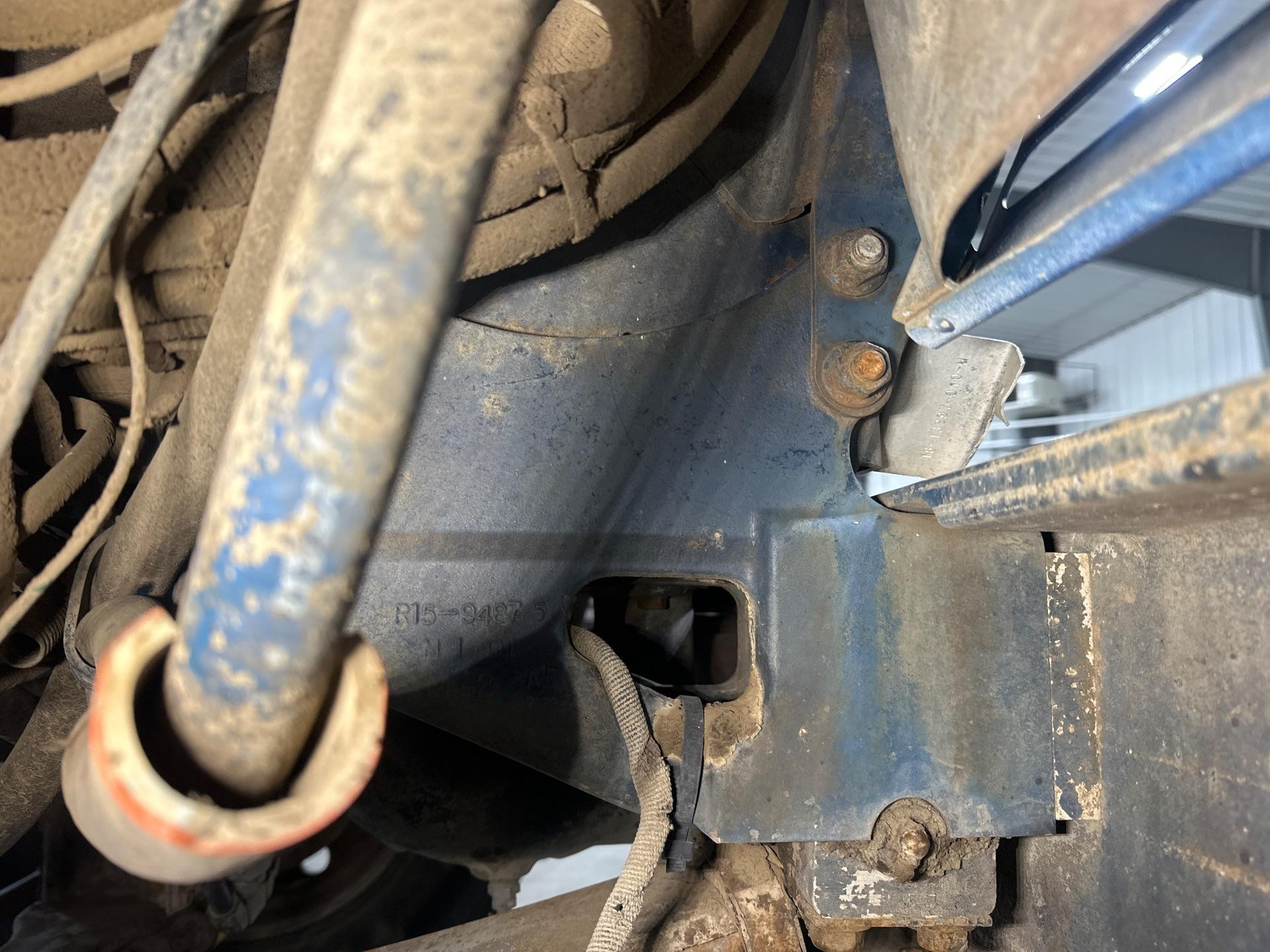 R15-9487 | Freightliner FLT Frame Horn for Sale