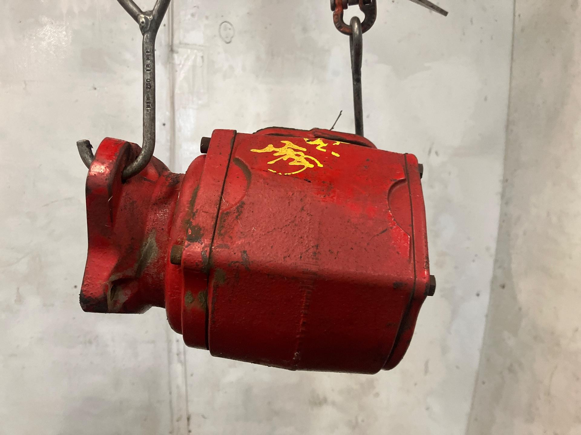 270GDHVP-B5XK | Allison 2100 RDS PTO | Power Take Off for Sale