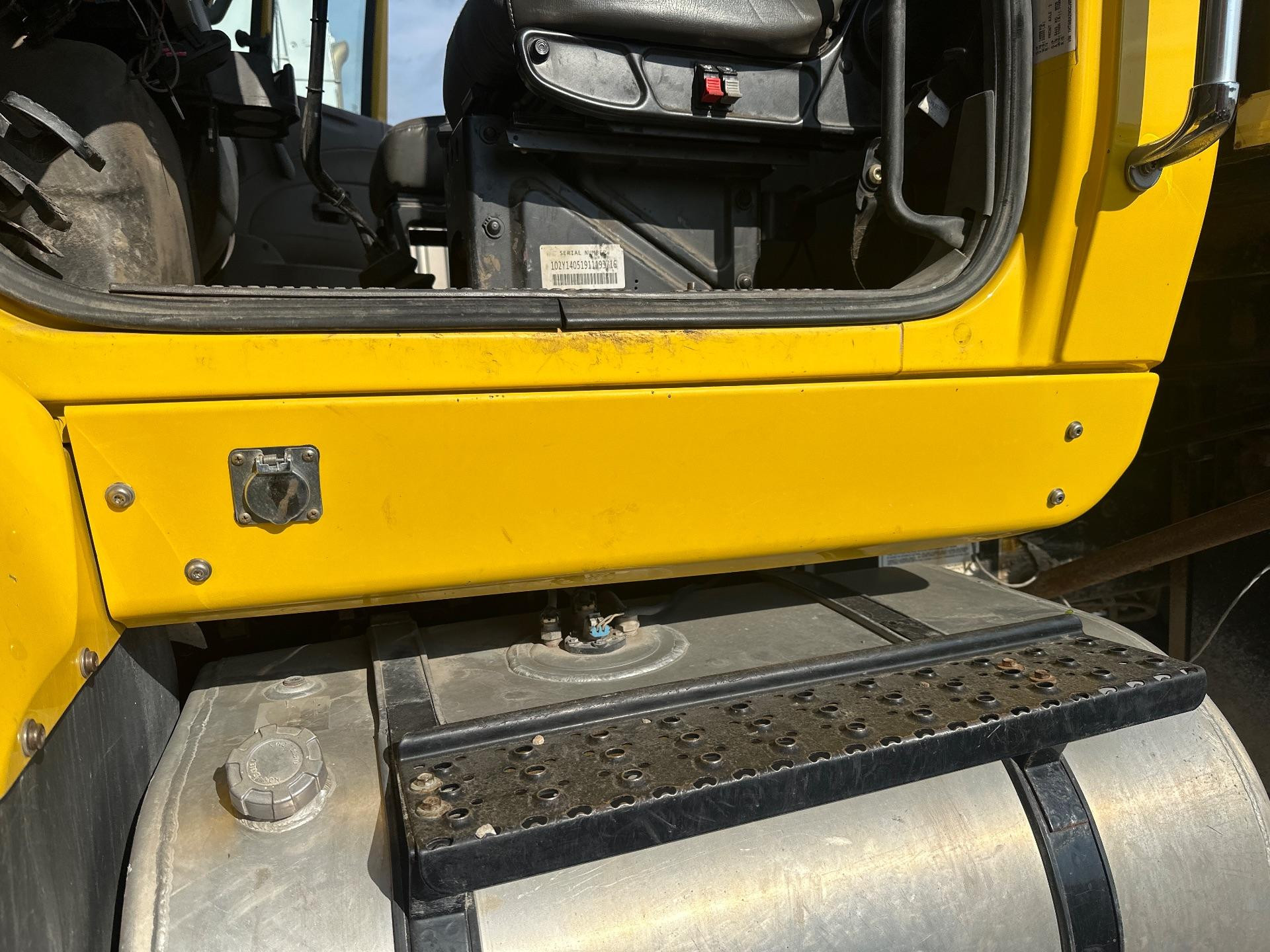 International WORKSTAR Cab, Exterior Cab Panel for Sale