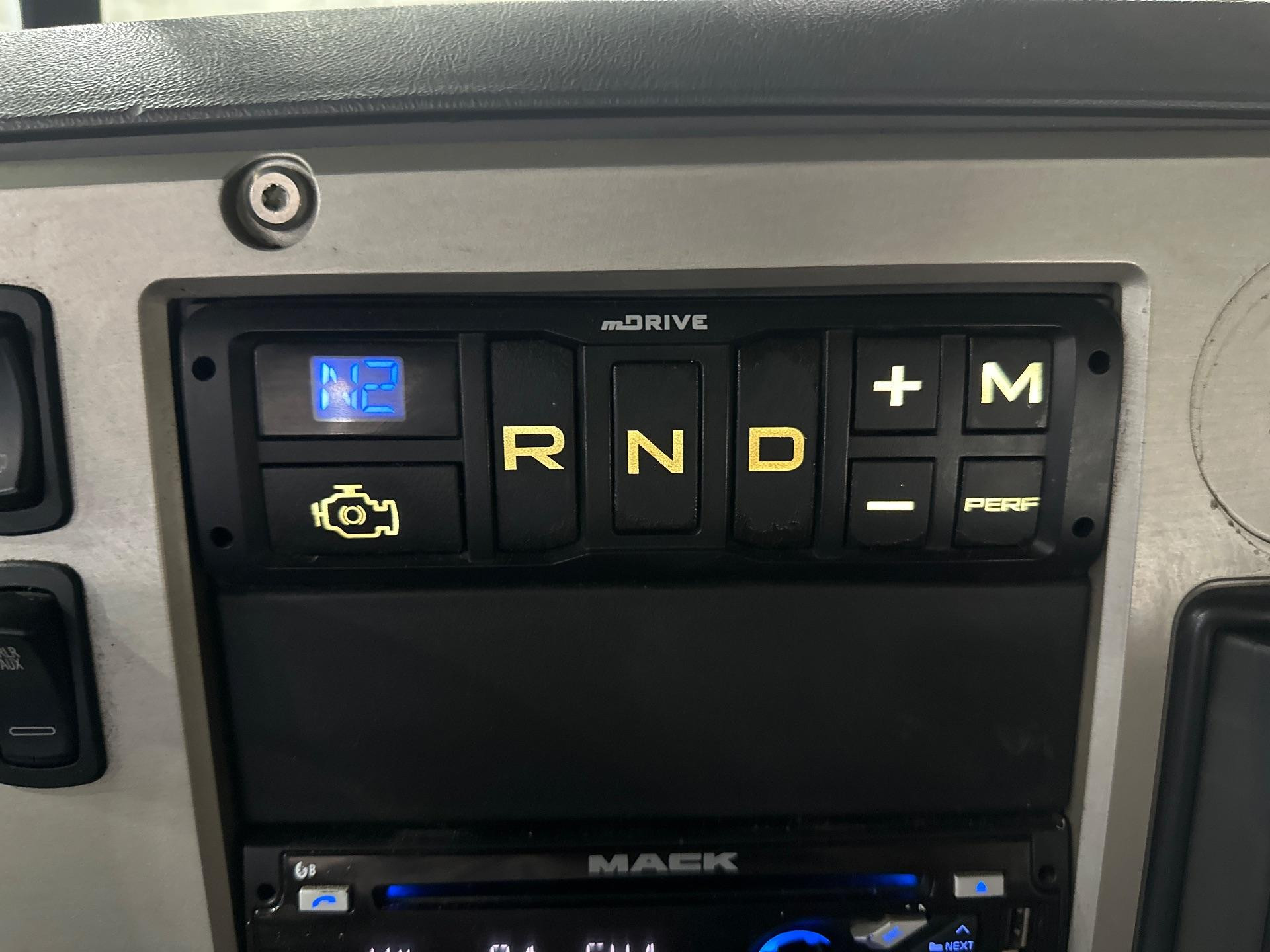 Mack ATO2612D Transmission Electric Shifter for Sale