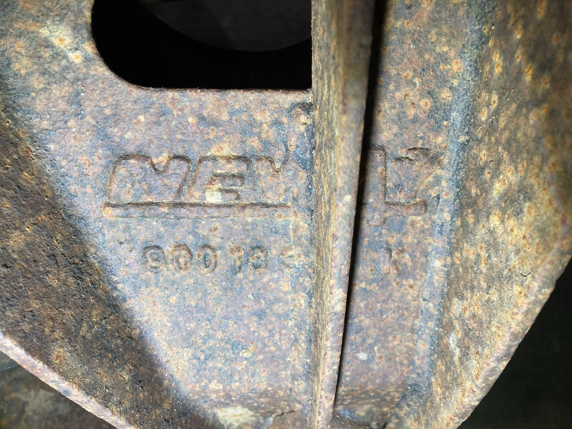 Neway ARD238 Suspension for Sale