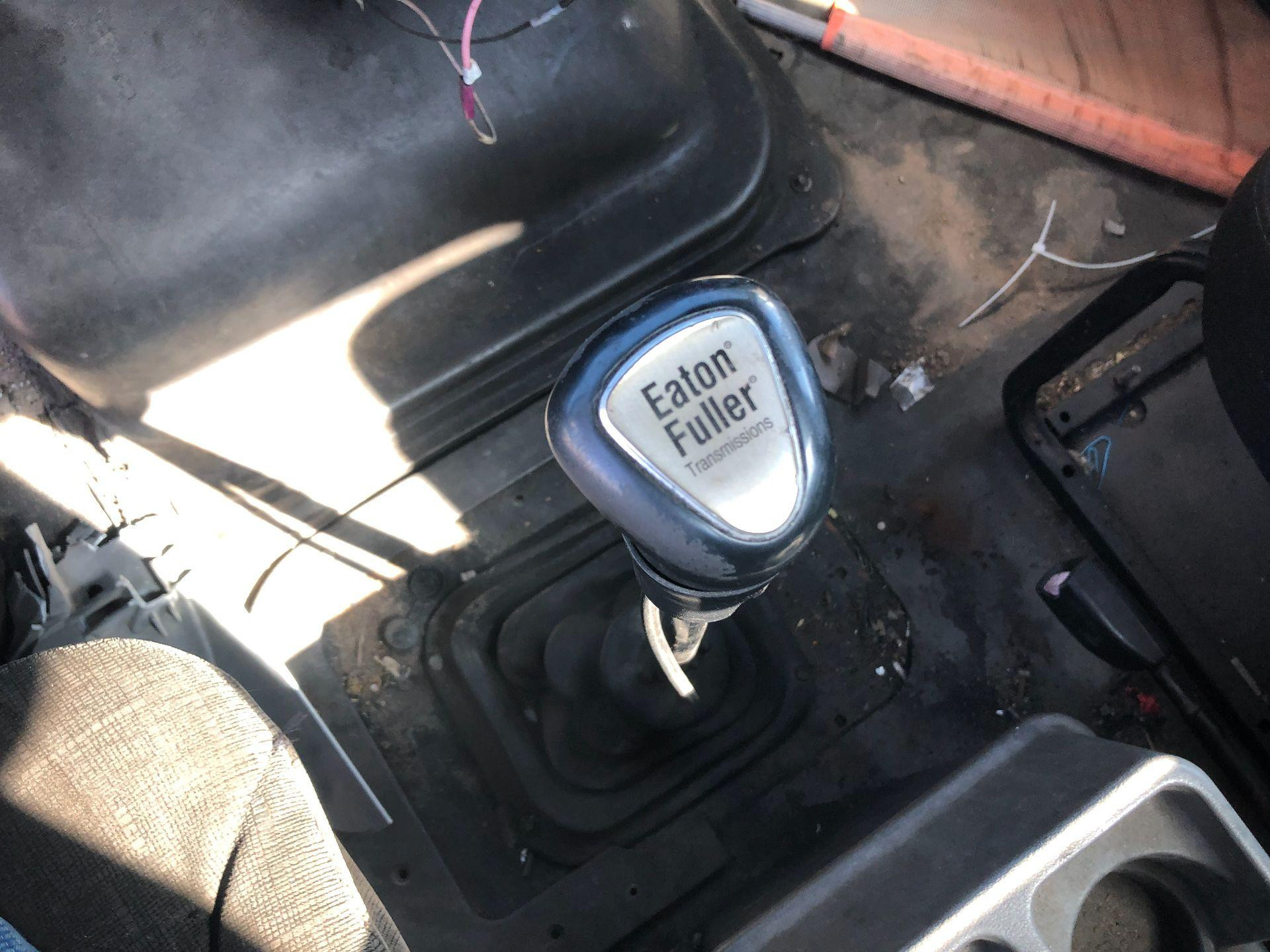 Fuller FRO14210C Shift Lever for Sale