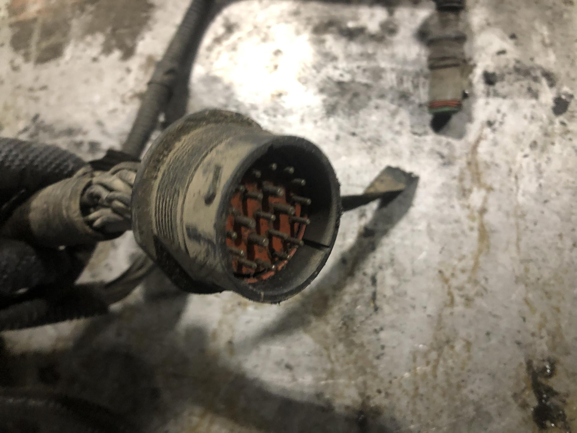 Meritor MO13Z12A Wire Harness, Transmission for Sale