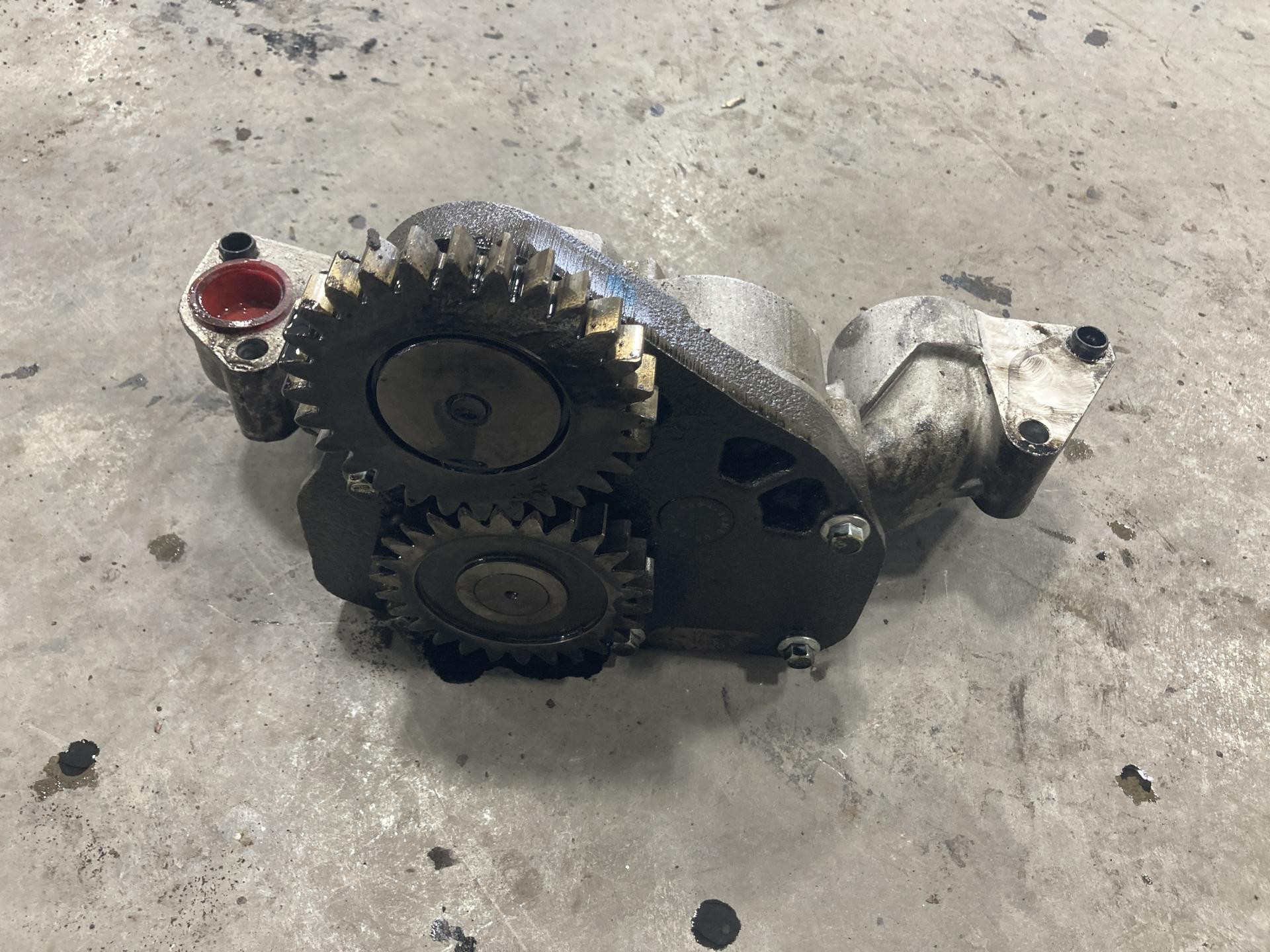 3687527 | Cummins ISX Oil Pump for Sale