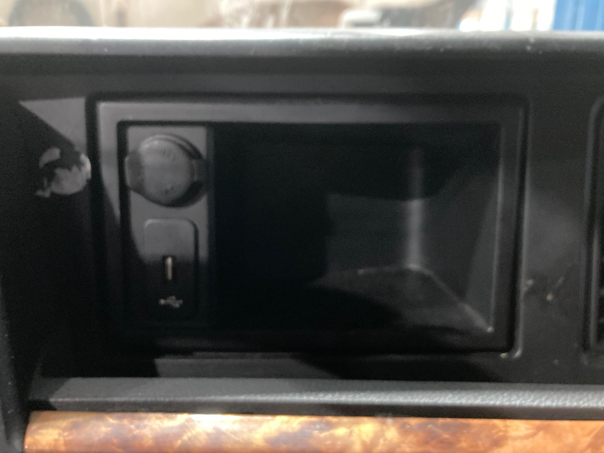 International LT Dash Panel for Sale