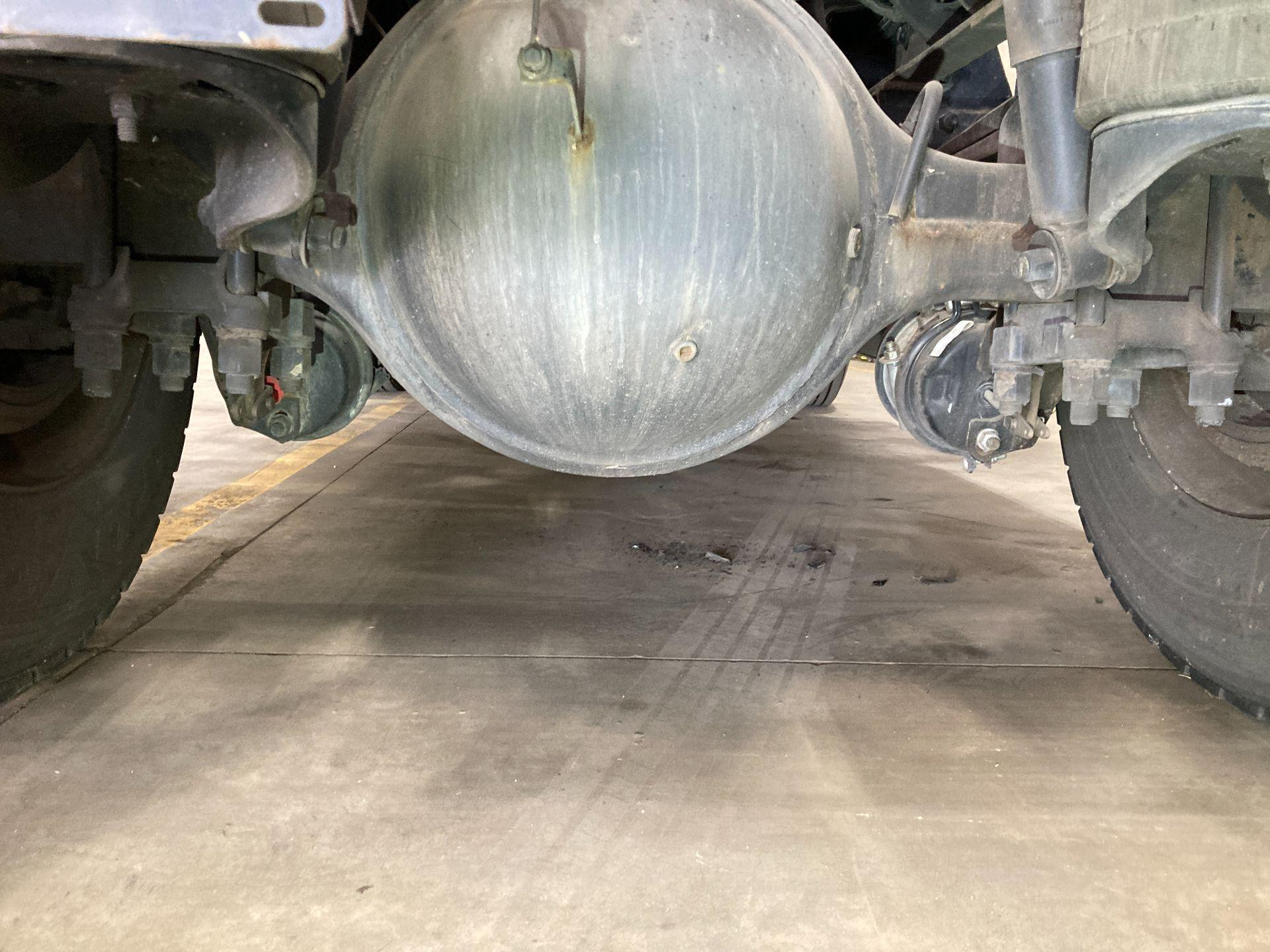 RS23161NFN1091-280 | Meritor RS23160 Axle Housing (Rear) for Sale