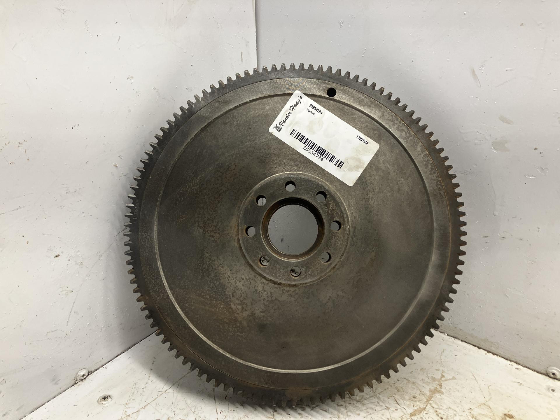 Deutz TCD3.6L04 Engine Flywheel for Sale