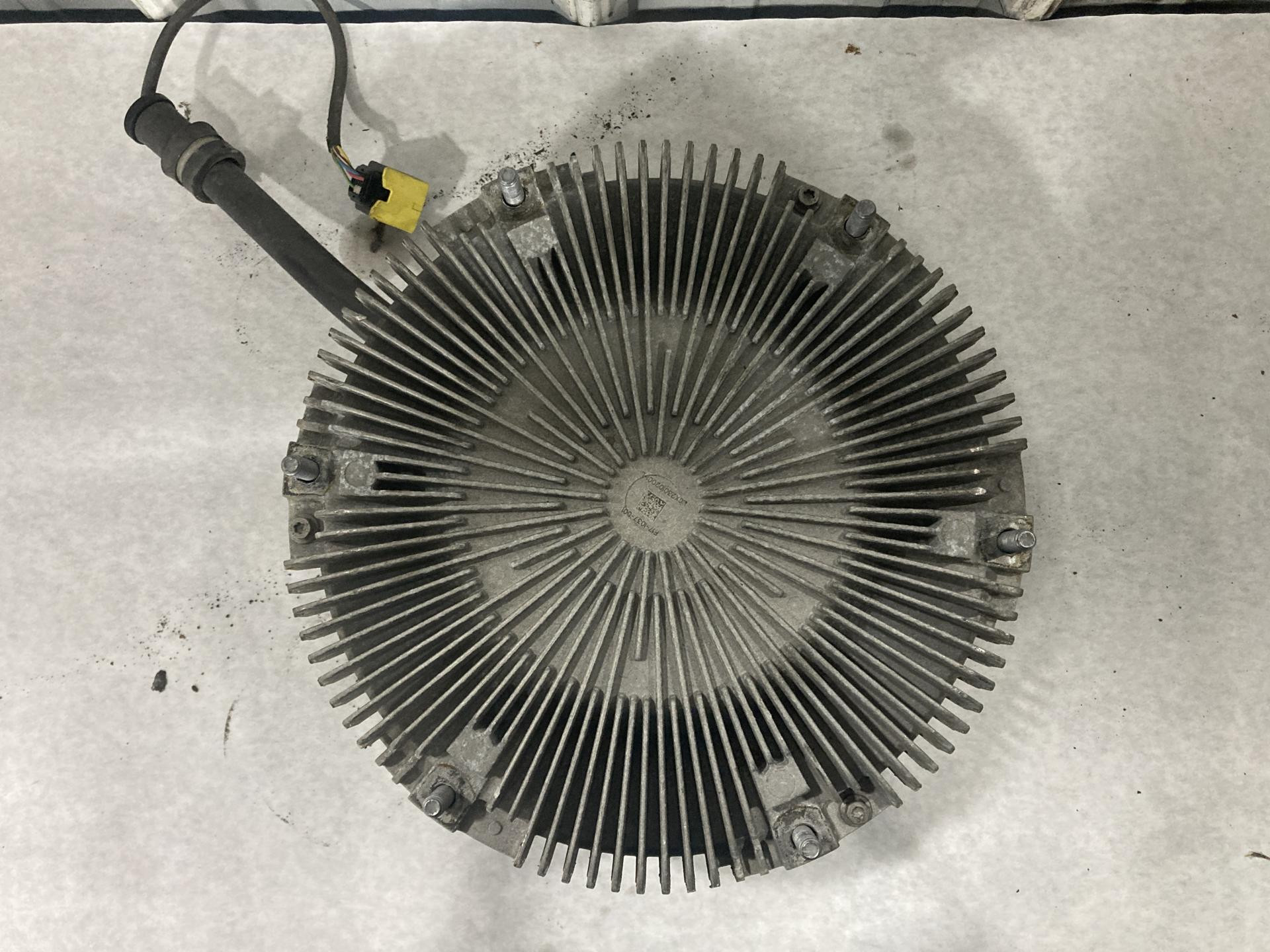 F17-1037-001 | Paccar MX13 Engine Fan Clutch for Sale