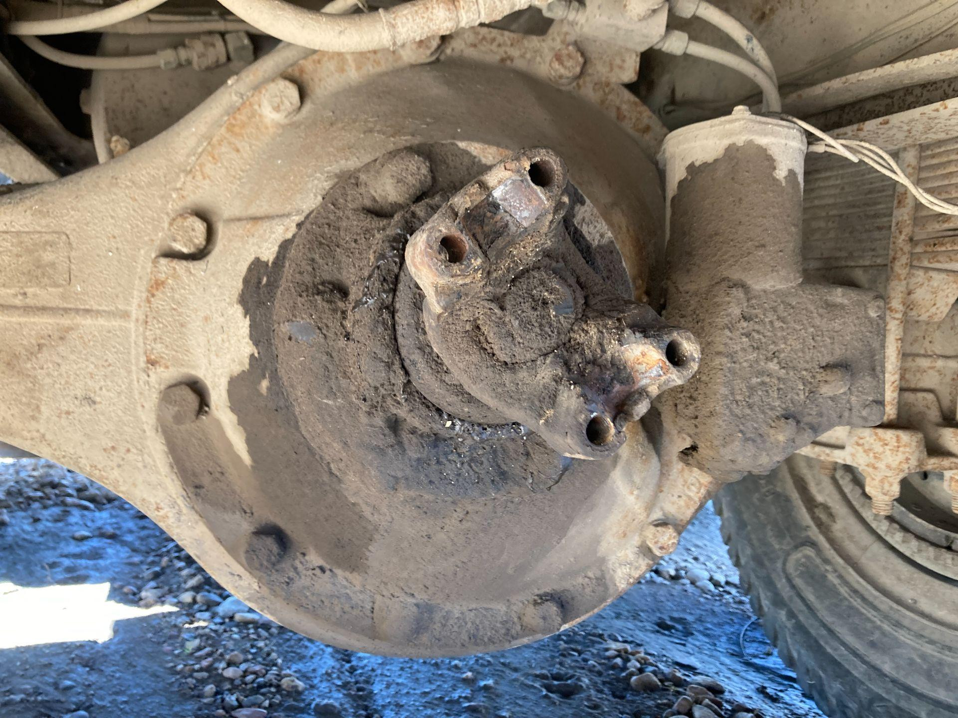 Eaton 106402 Rear Differential | Carrier Assembly for Sale