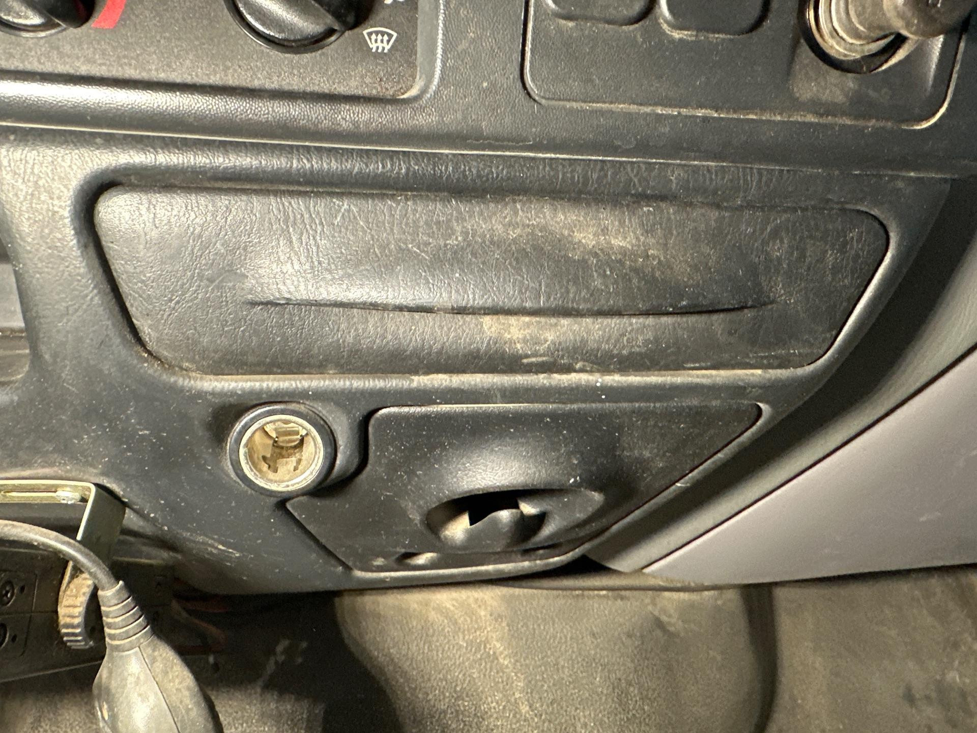 Ford F650 Dash Panel for Sale